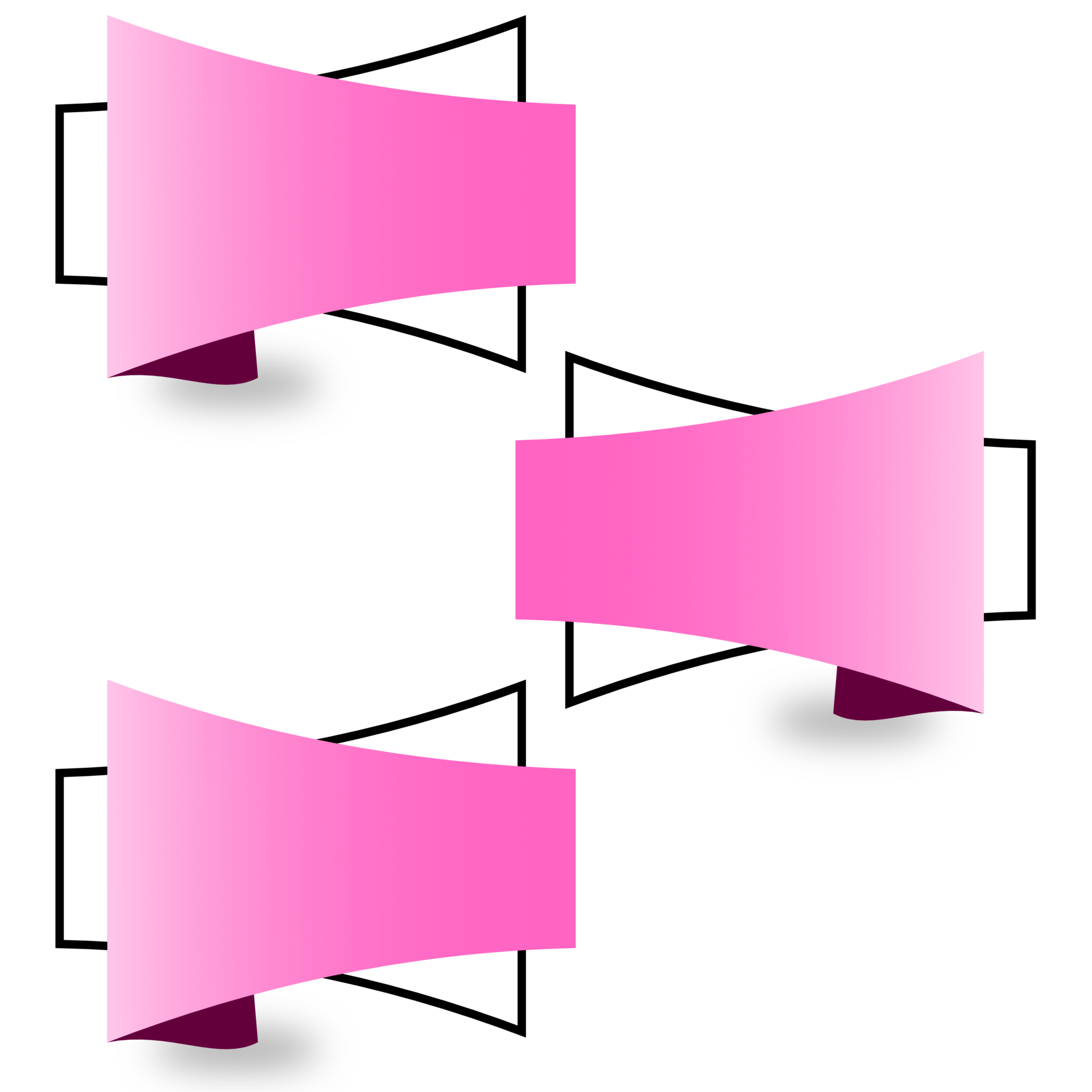 3D Pink Label 19632820 PNG 3d-pink-label-19632820-png