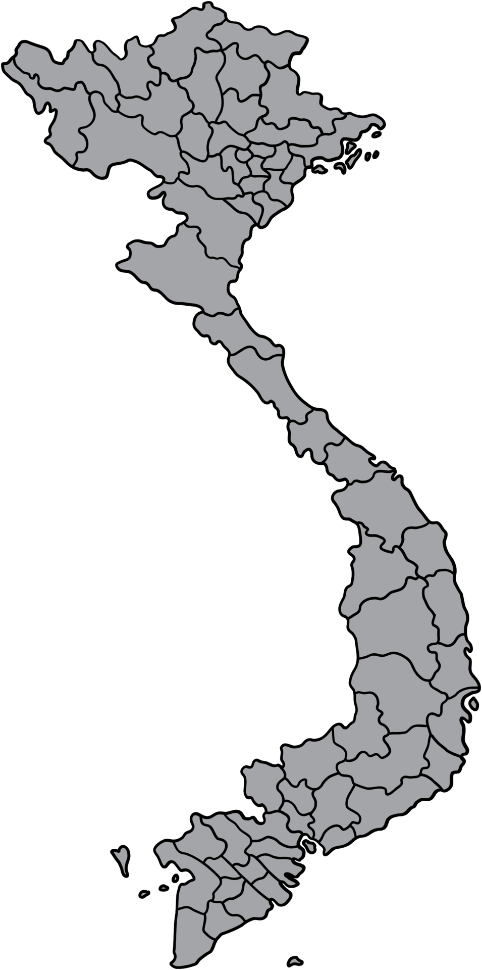 Outline Map Of Vietnam Map Vietnam Outline Vector Map - vrogue.co Outline Map Of Vietnam Map Vietnam Outline Vector Map - vrogue.co