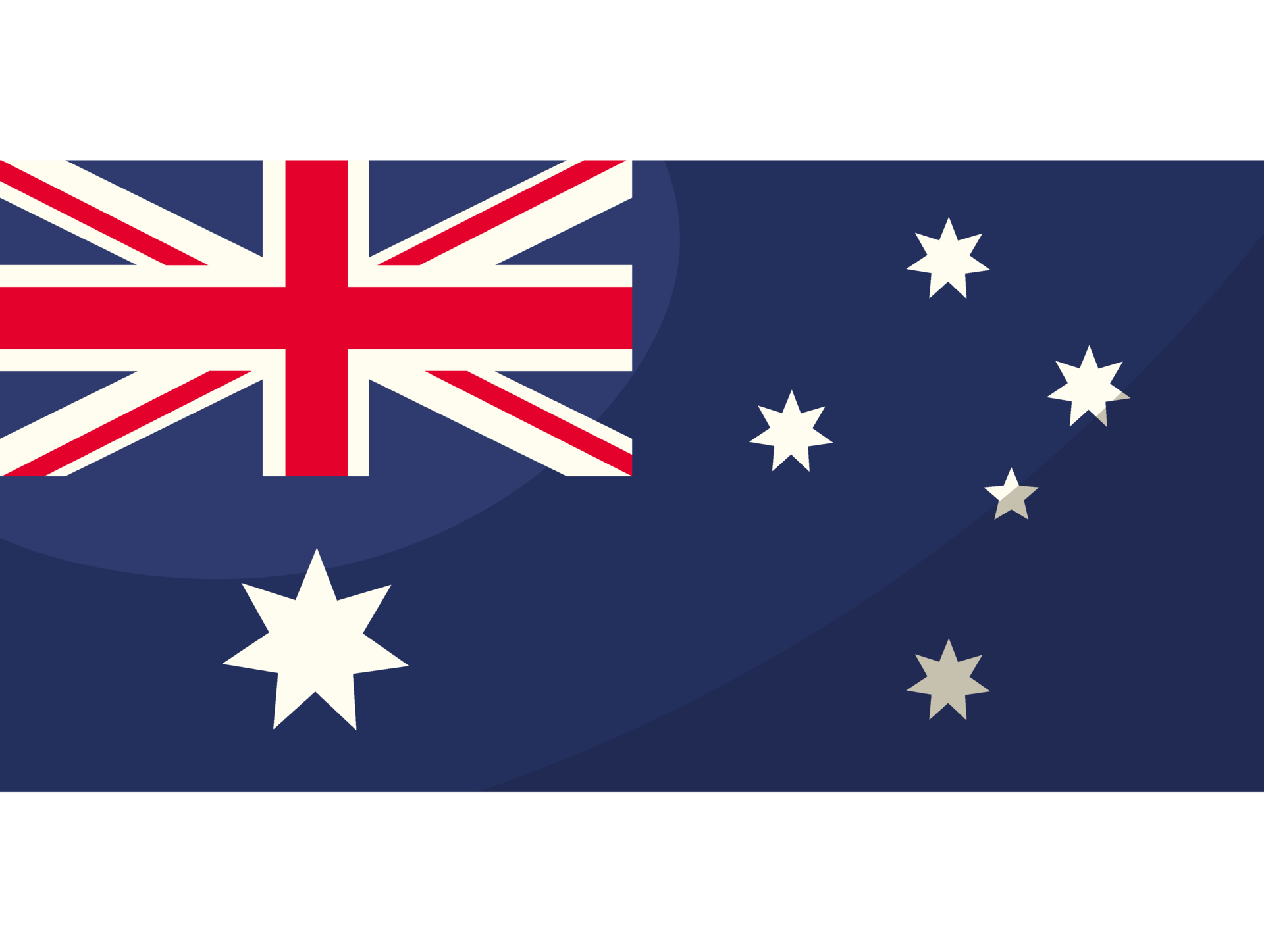 Australian Flag Emblem 19633949 PNG Australian Flag Emblem 19633949 PNG
