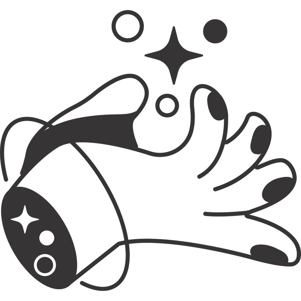 hand esoteric style 19633961 PNG hand esoteric style 19633961 PNG