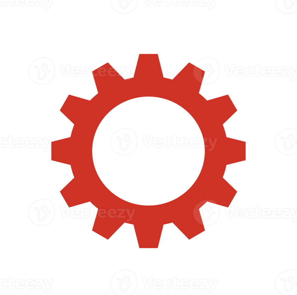 Gears Cog Wheel Illustration 19636077 Png