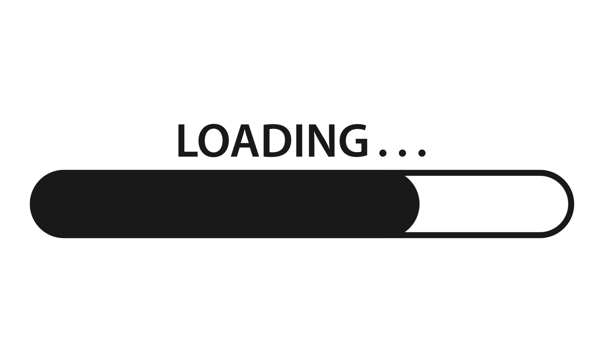 Loading vector icon 19636483 Vector Art at Vecteezy Loading vector icon 19636483 Vector Art at Vecteezy