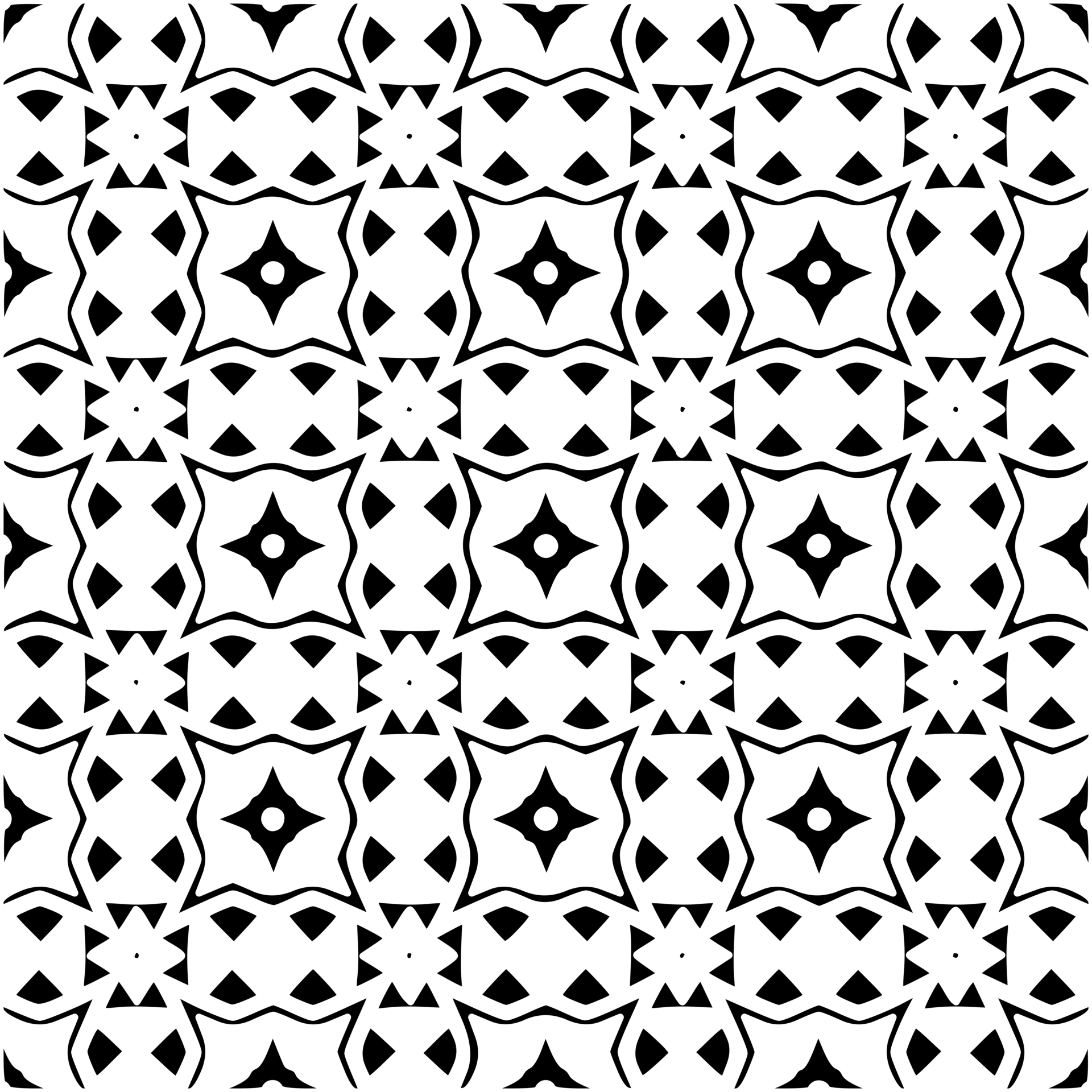 Line Pattern Seamless Background Abstract Drawn Graphic Design 19639041 Png