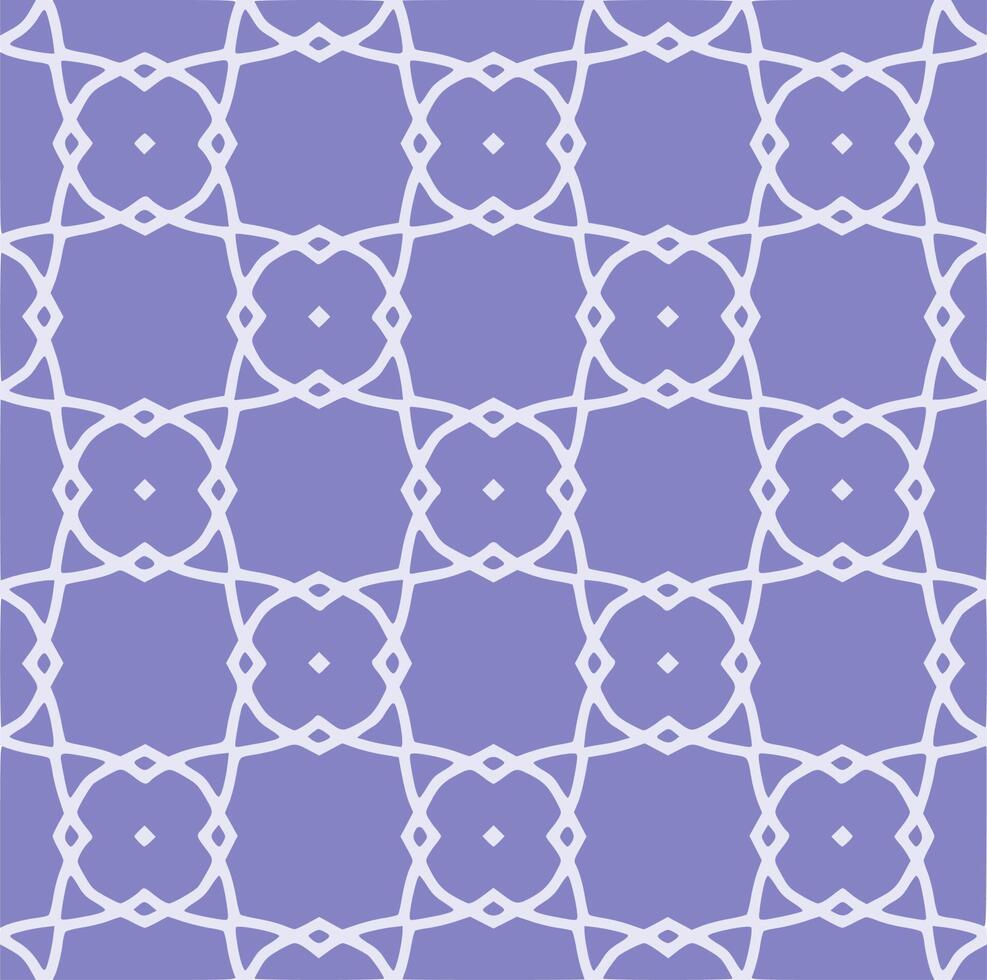 Repeating vector patterns, background and wall papers 19641120 Vector ...