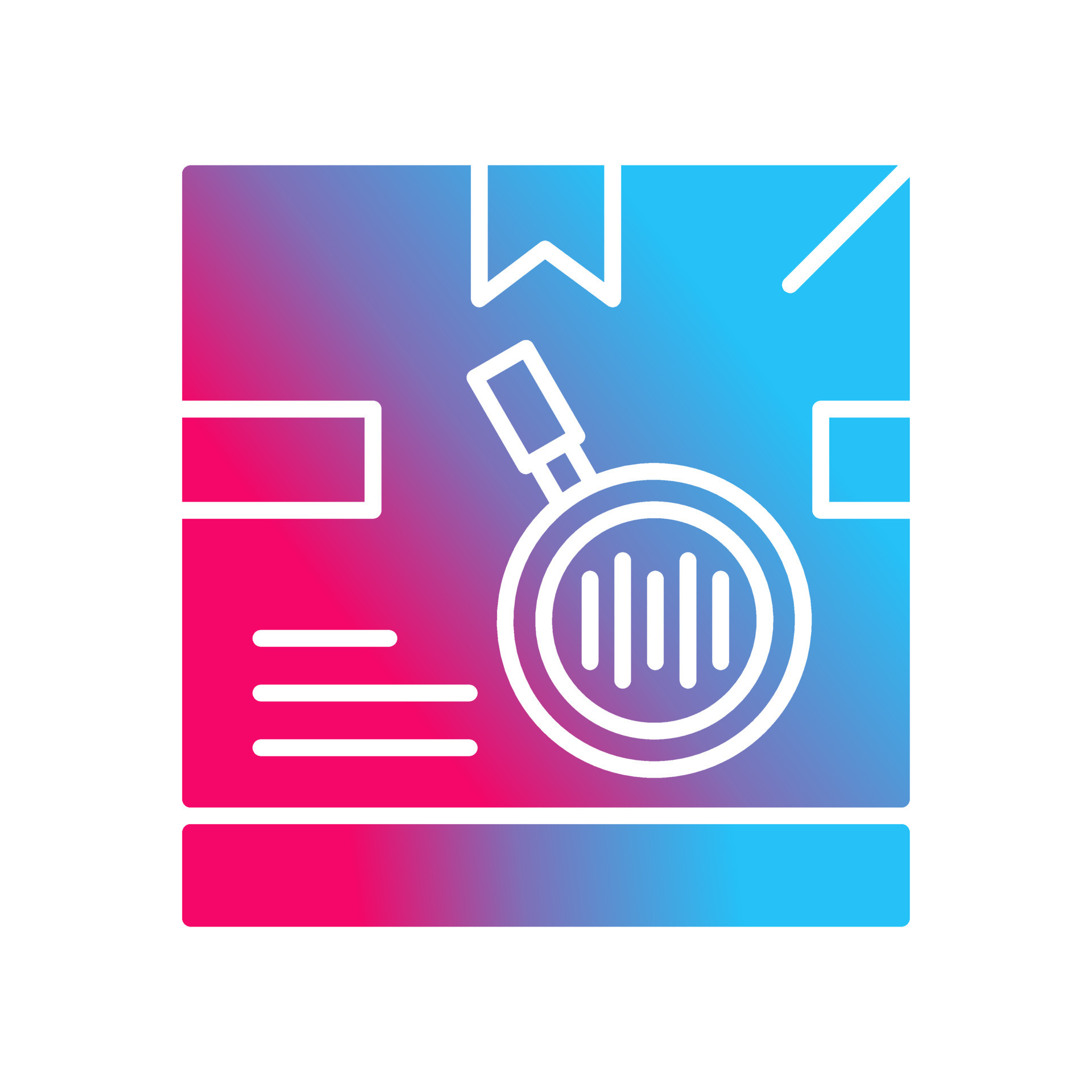 Tracking Code Vector Icon 19641329 Vector Art At Vecteezy Tracking Code Vector Icon 19641329 Vector Art At Vecteezy