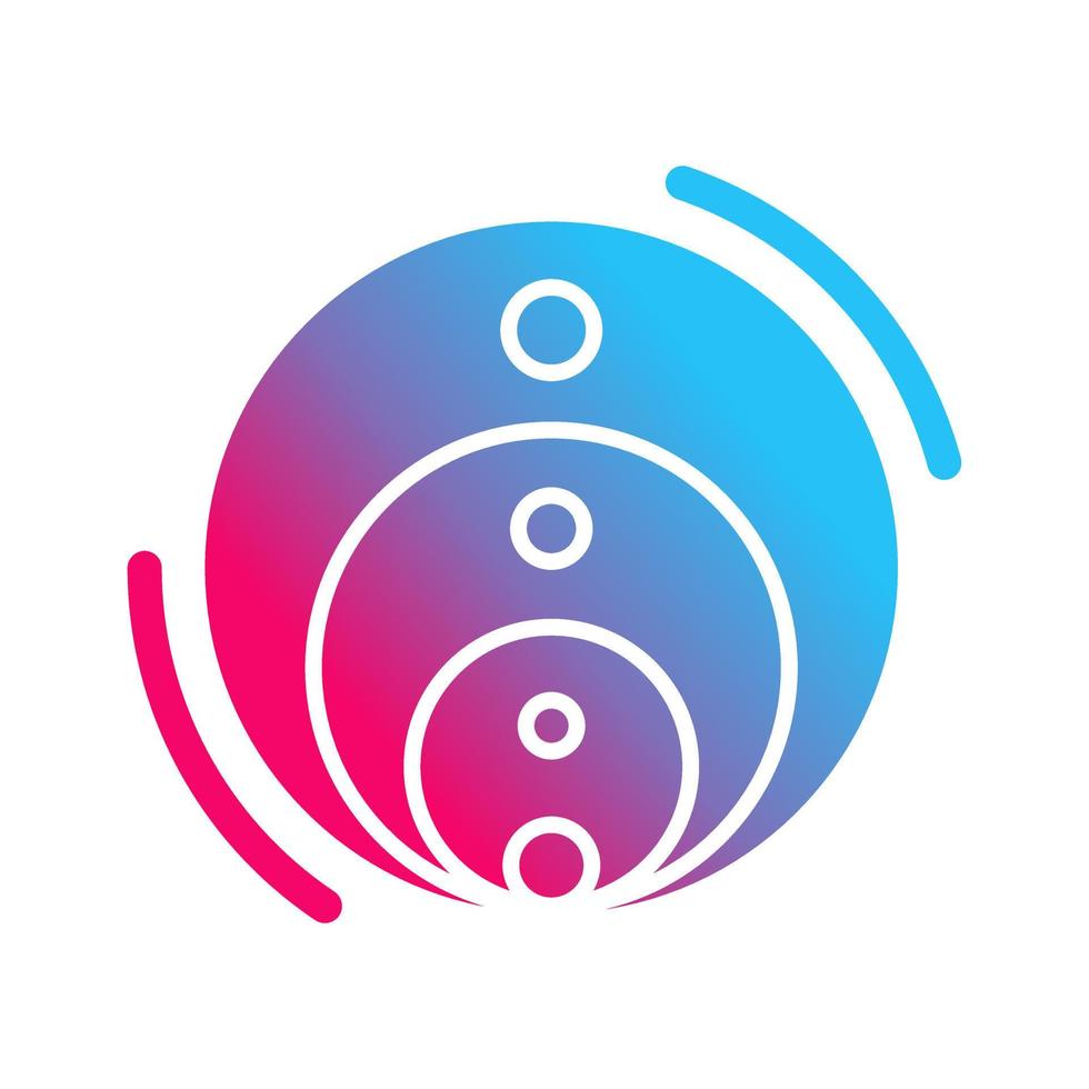 Venn Diagram Vector Icon 19641377 Vector Art at Vecteezy Venn Diagram Vector Icon 19641377 Vector Art at Vecteezy