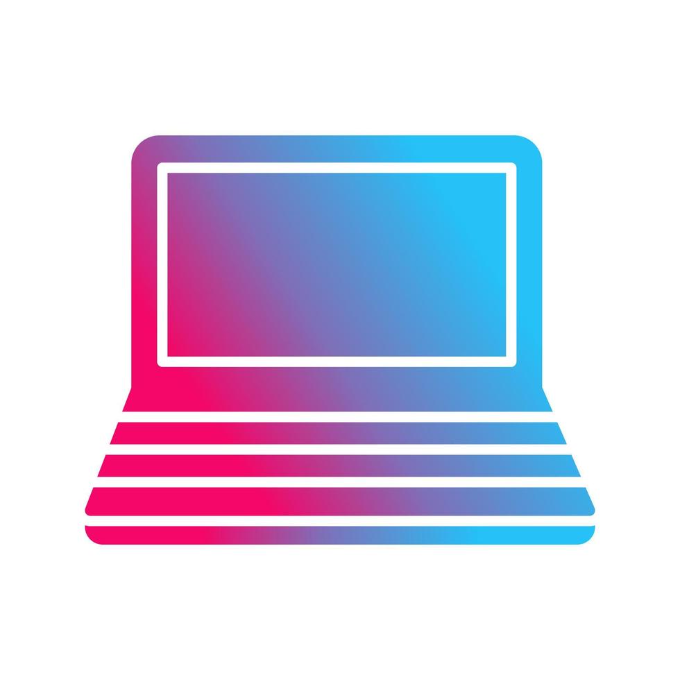 icono de vector de laptop 19641405 Vector en Vecteezy