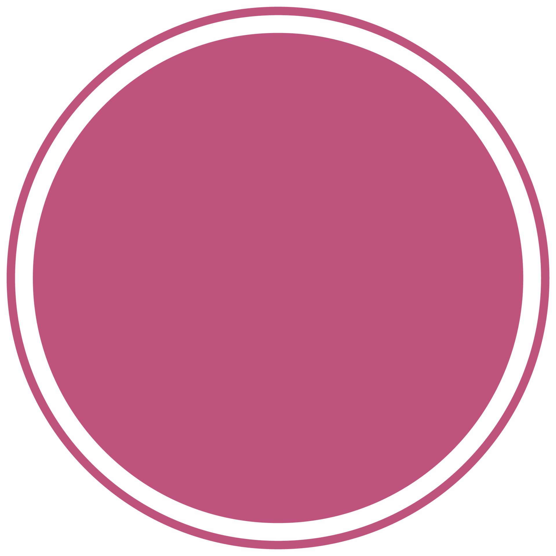 Pink round background for text. Create posts, stories, headlines, highlights. Transparent PNG ...