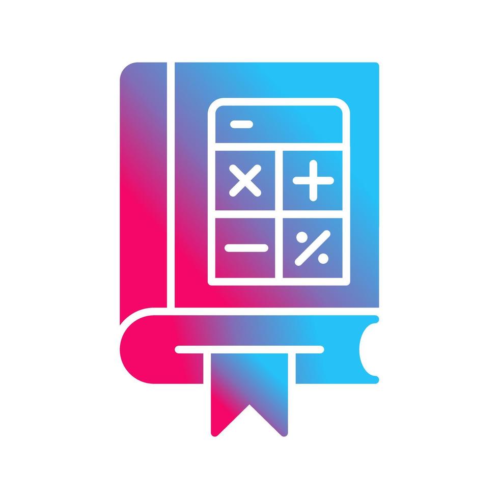 Mathematics Vector Icon 19641868 Vector Art at Vecteezy