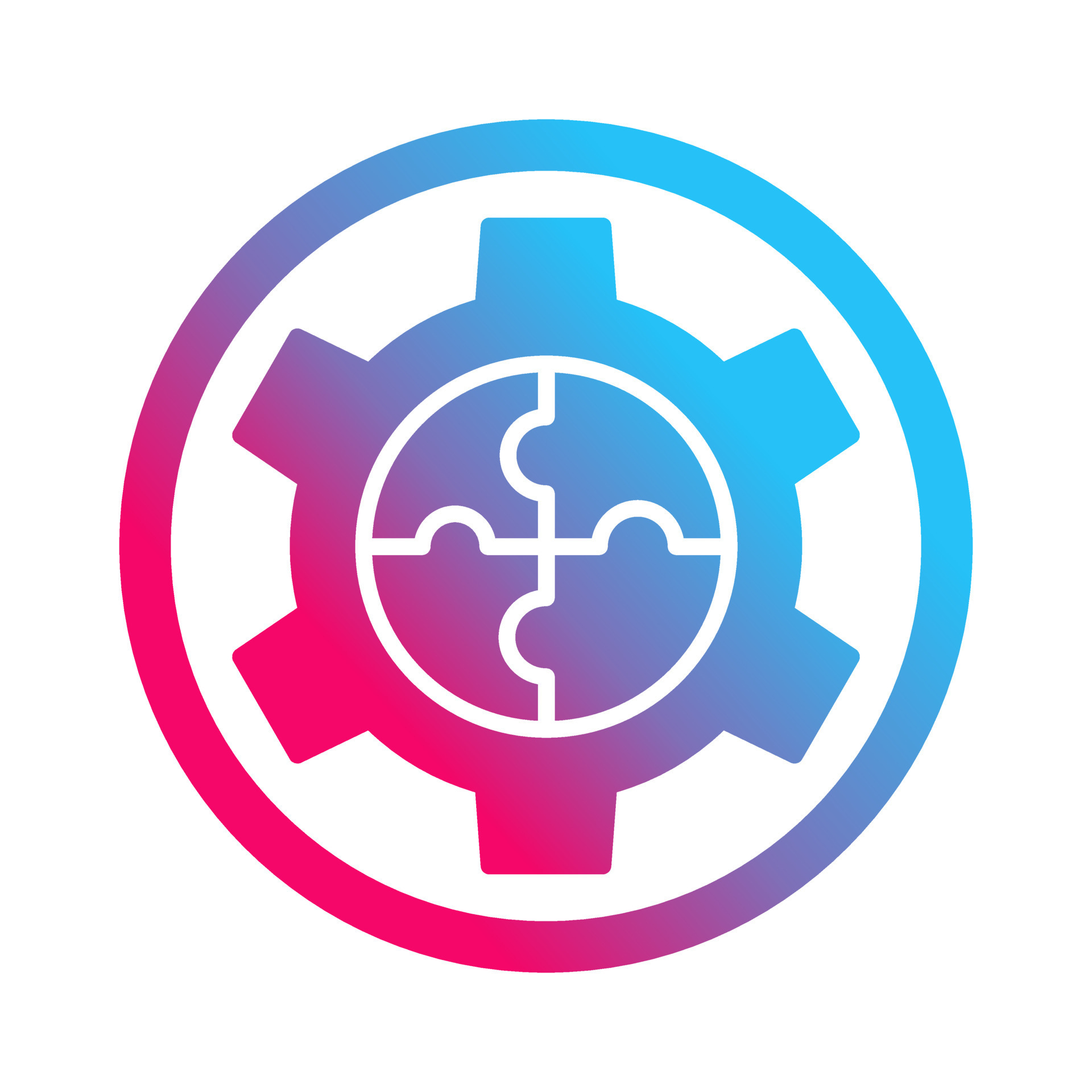 Solution Vector Icon 19642398 Vector Art at Vecteezy Solution Vector Icon 19642398 Vector Art at Vecteezy