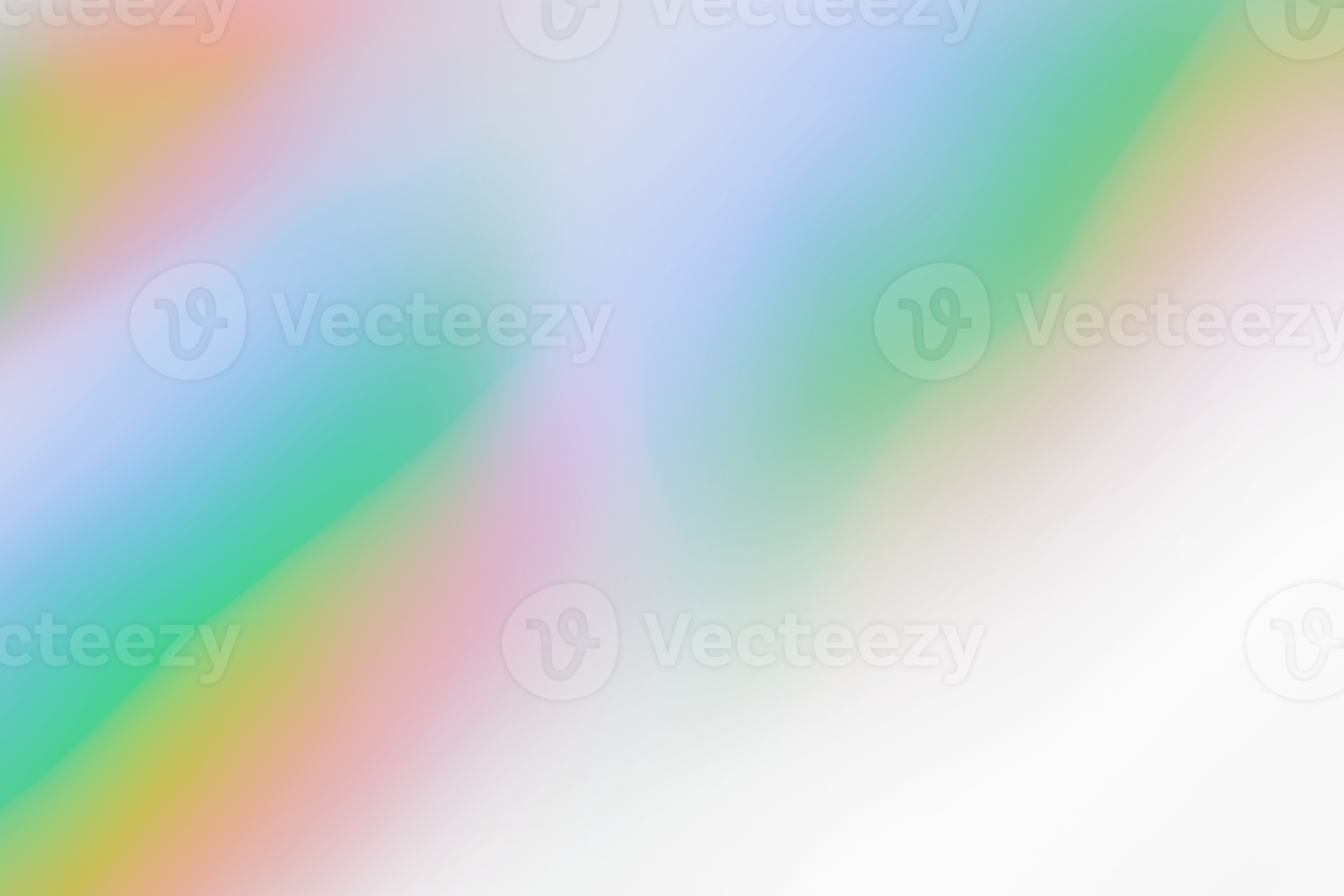abstract rainbow gradient 19646695 PNG