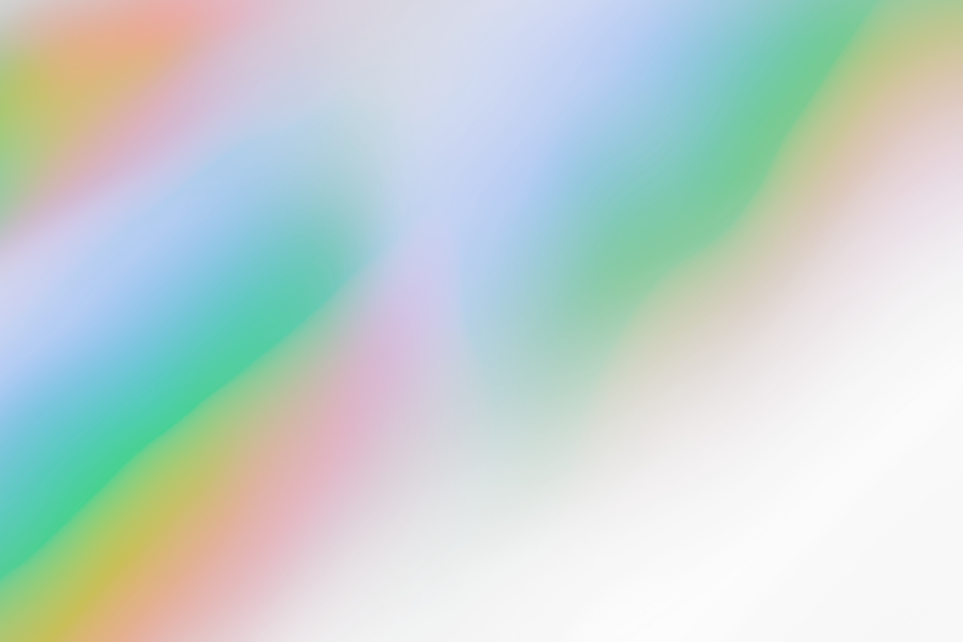 abstract rainbow gradient 19646695 PNG