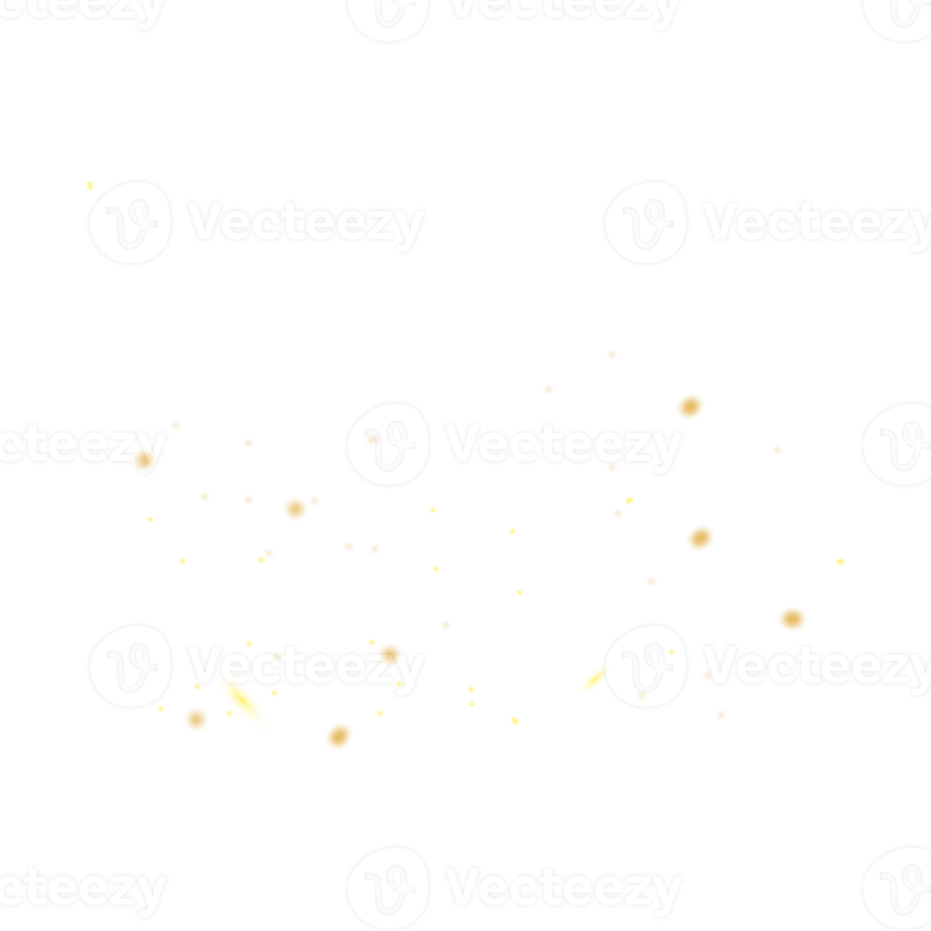 abstract glitter stars 19646830 PNG