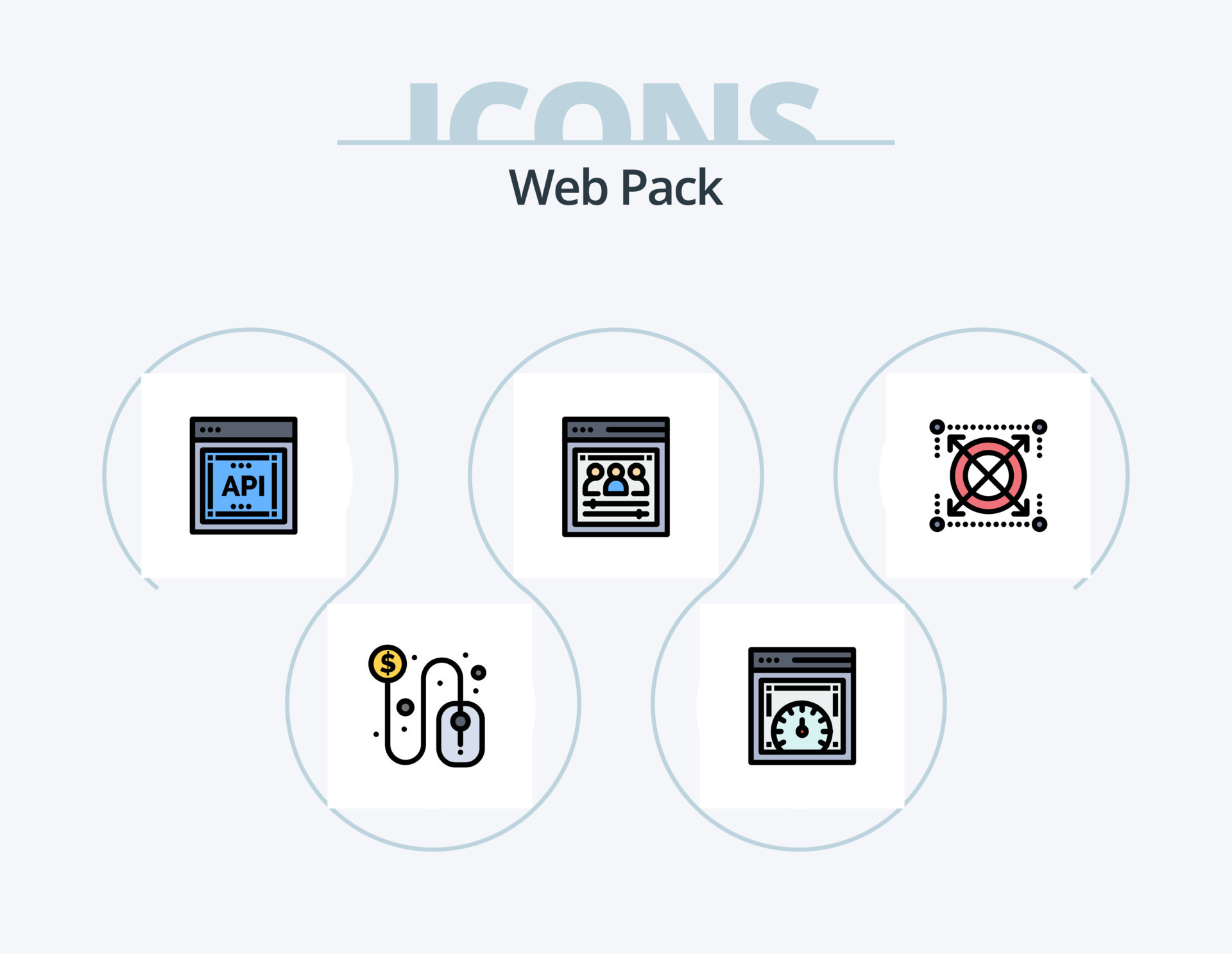 Web Pack Line Filled Icon Pack 5 Icon Design. photo. split testing. api ... Web Pack Line Filled Icon Pack 5 Icon Design. photo. split testing. api ...