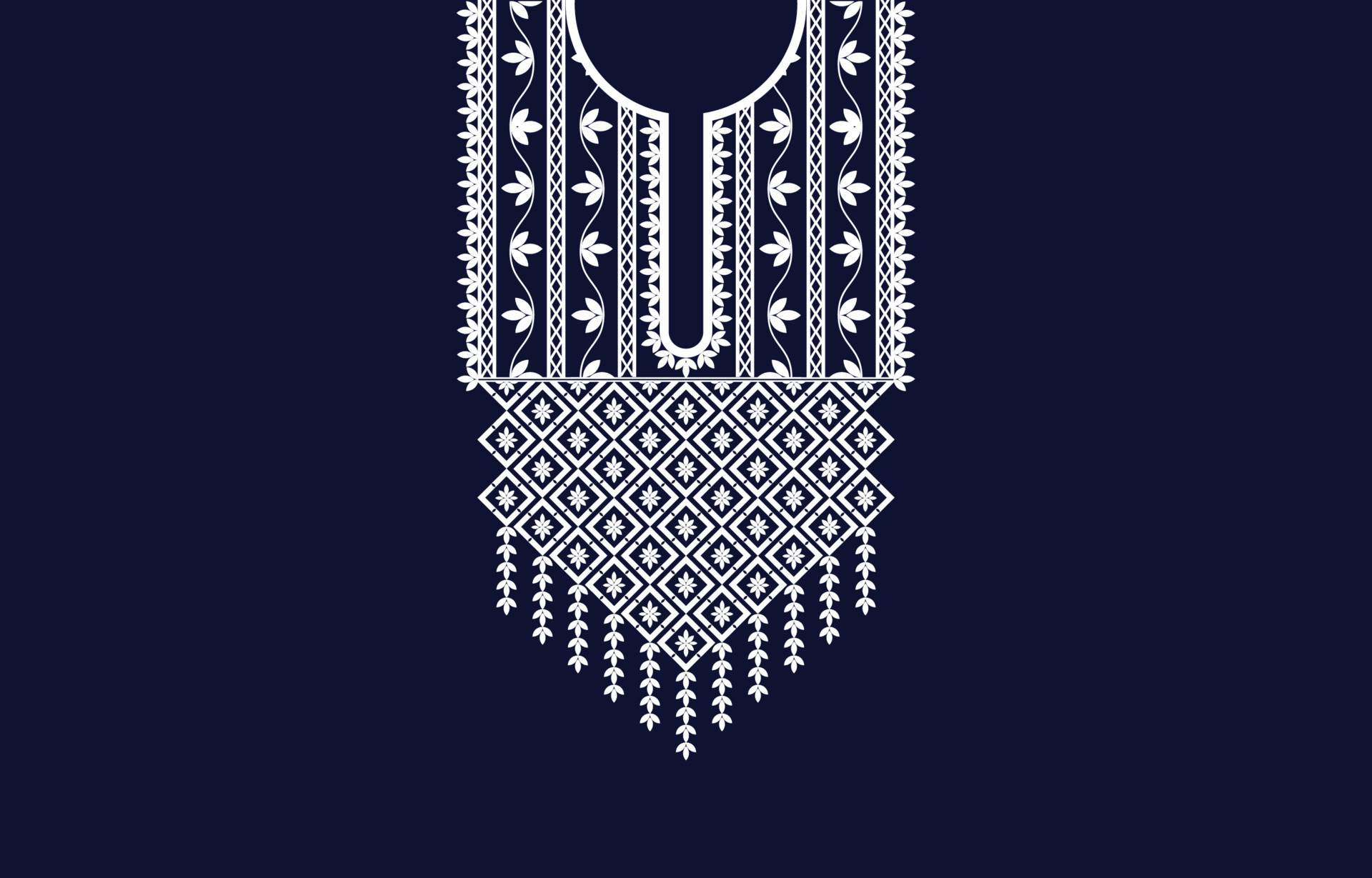 American Fabric Pattern Design Use Geometry To Create A Fabric Pattern Design For Textile