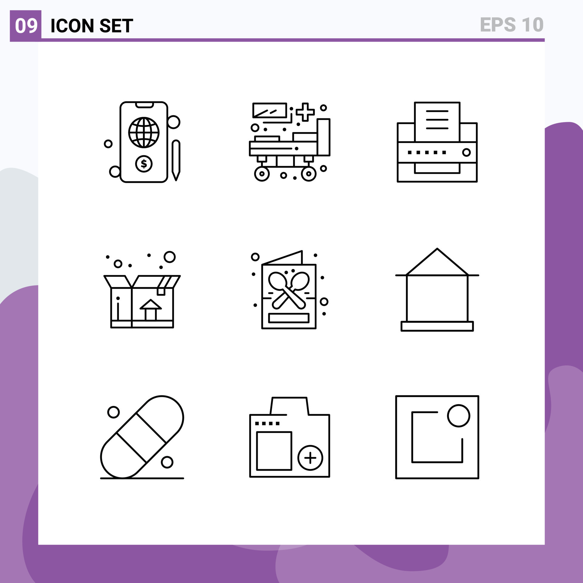 Ship Outline Vector Art Icons And Graphics For Free Download