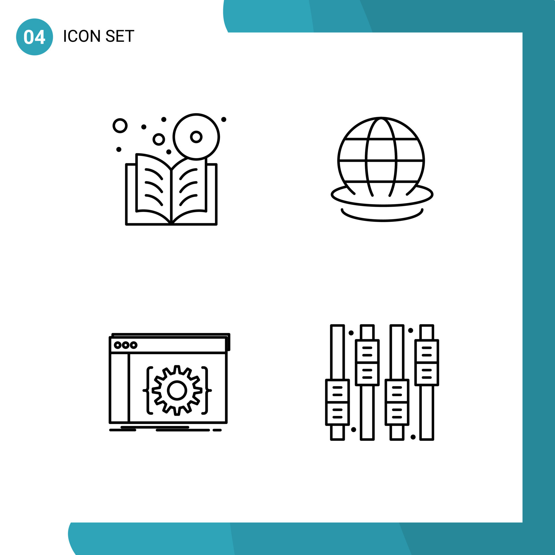 Code Book Vector Art, Icons, and Graphics for Free Download