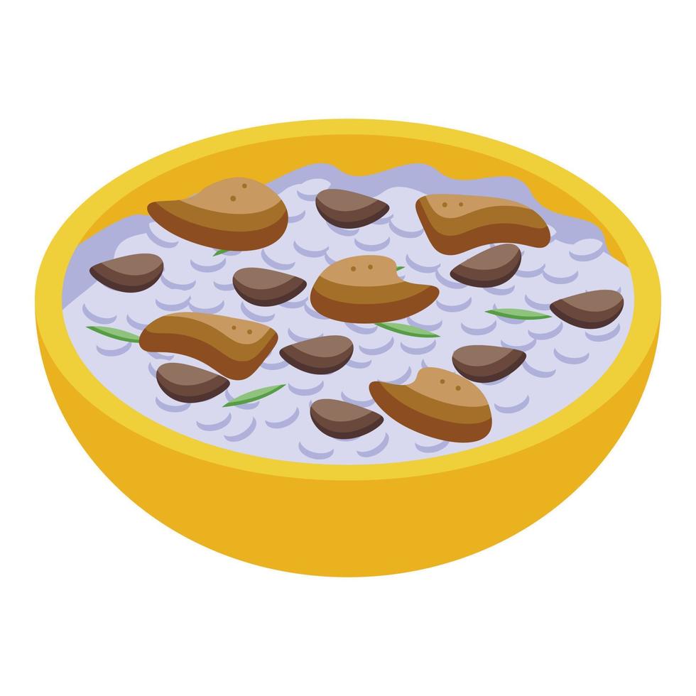 Creole food icon isometric vector. Brazil cuisine 19761514 Vector Art ... Creole food icon isometric vector. Brazil cuisine 19761514 Vector Art ...