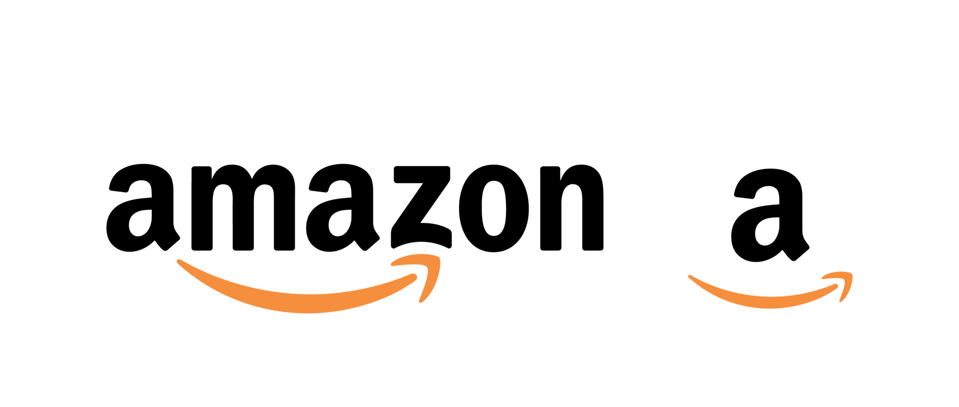amazon logo png, amazon icon transparent png 19766203 PNG
