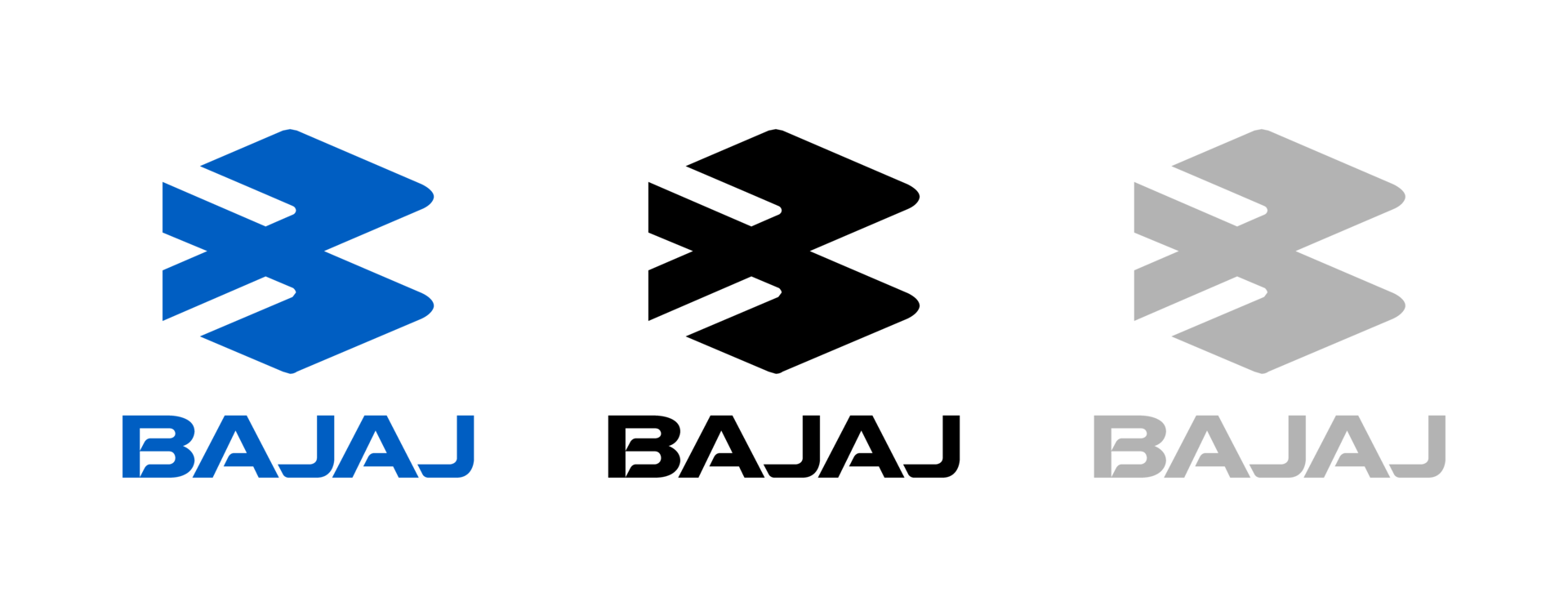 bajaj logo png, bajaj icon transparent png 19766254 PNG