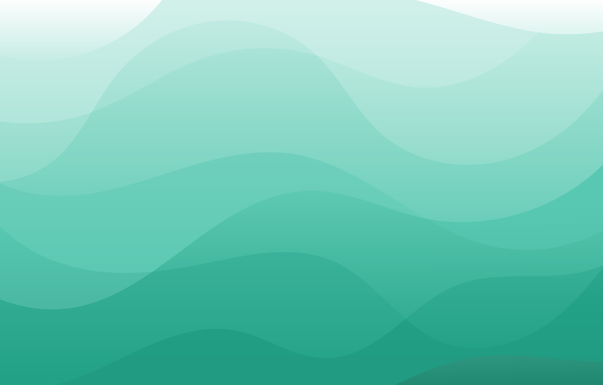 Subtle Green Gradient Abstract Shape Background 19766360 Vector Art at ...