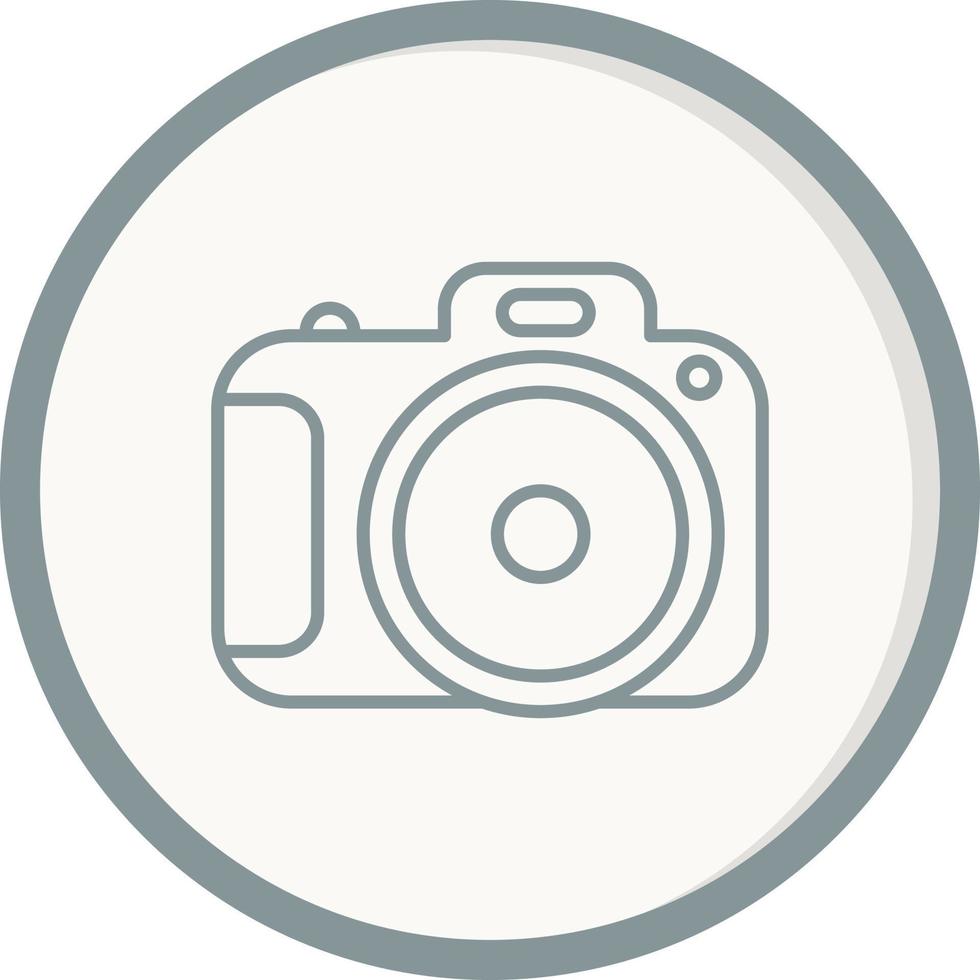 Digital camera Vector Icon 19766856 Vector Art at Vecteezy
