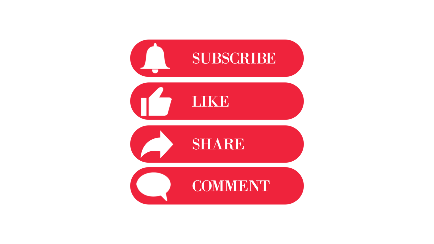 Subscribe button with like share and comment button free png 19767869 PNG Subscribe button with like share and comment button free png 19767869 PNG