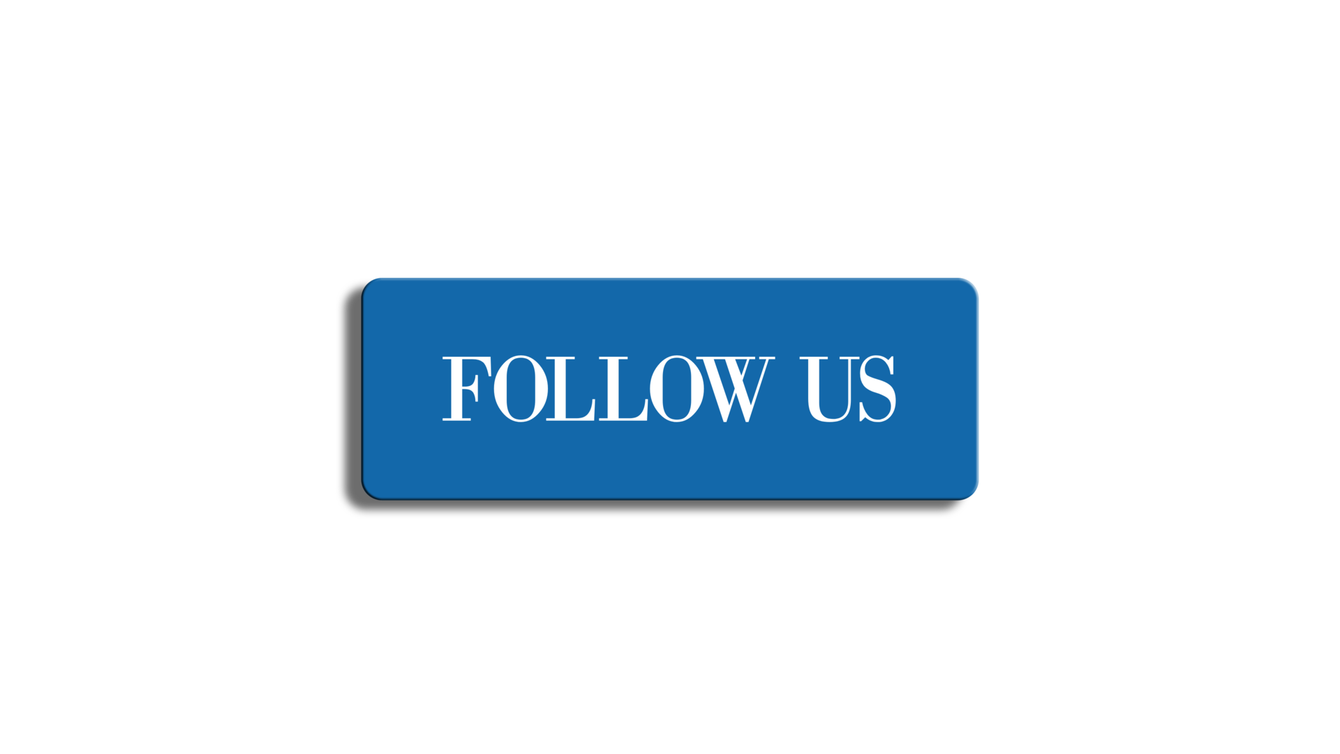 Social Media Follow Us Button Free Png 19767870 Png