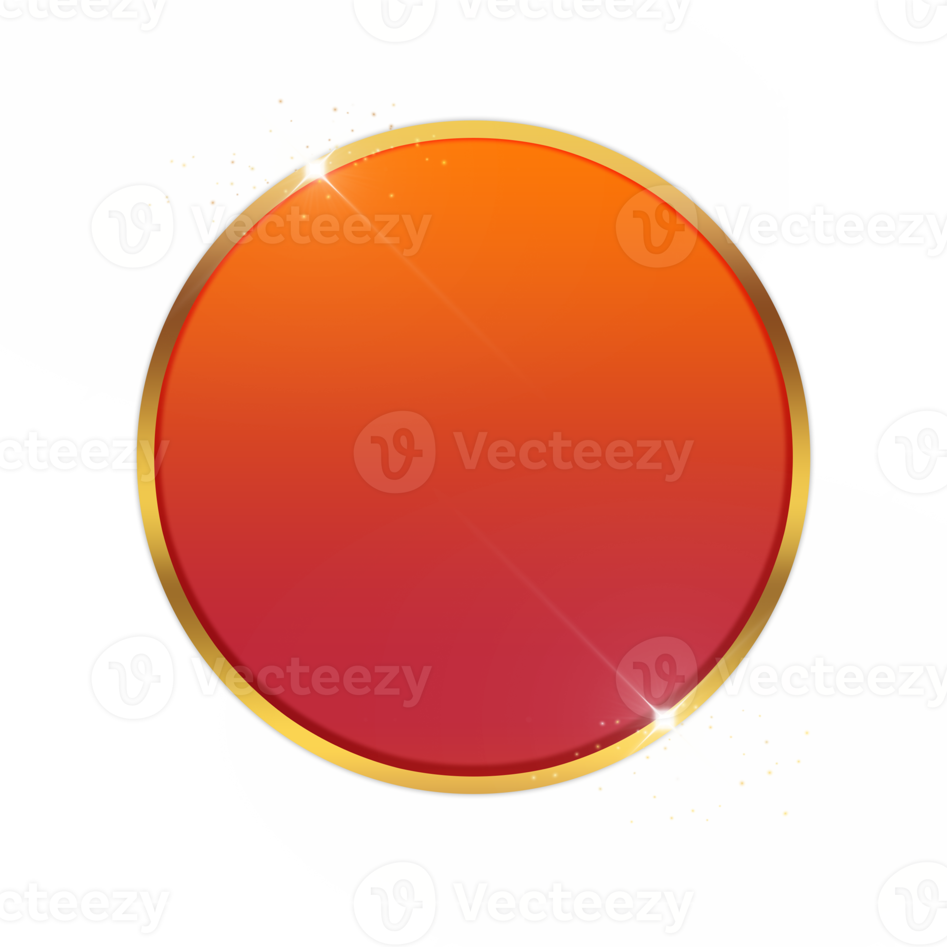 Premium gradient ppt round text box orange and gold frame 19773936 PNG Premium gradient ppt round text box orange and gold frame 19773936 PNG