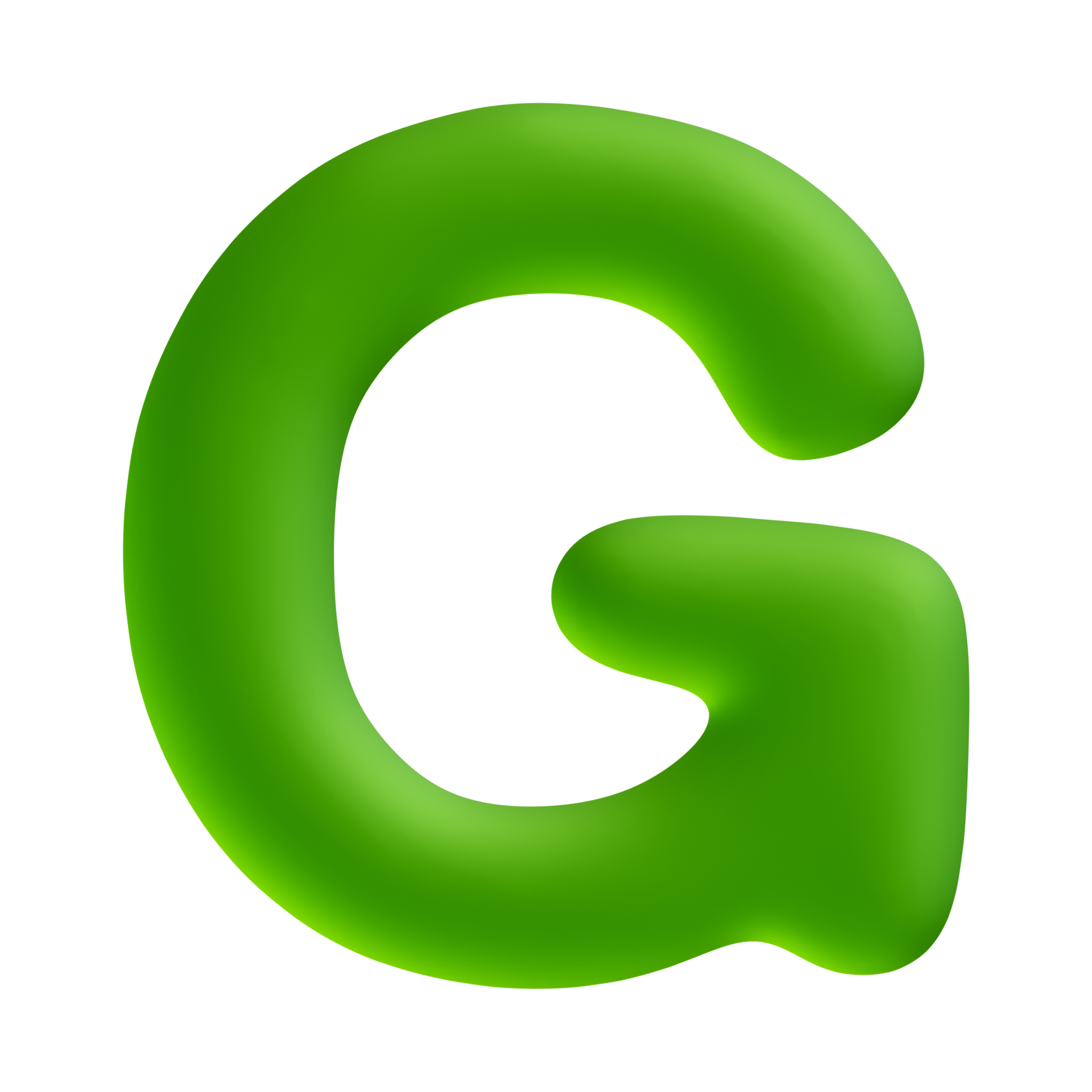 Alphabet Letter G Green 3d Render 19776128 PNG alphabet-letter-g-green-3d-render-19776128-png