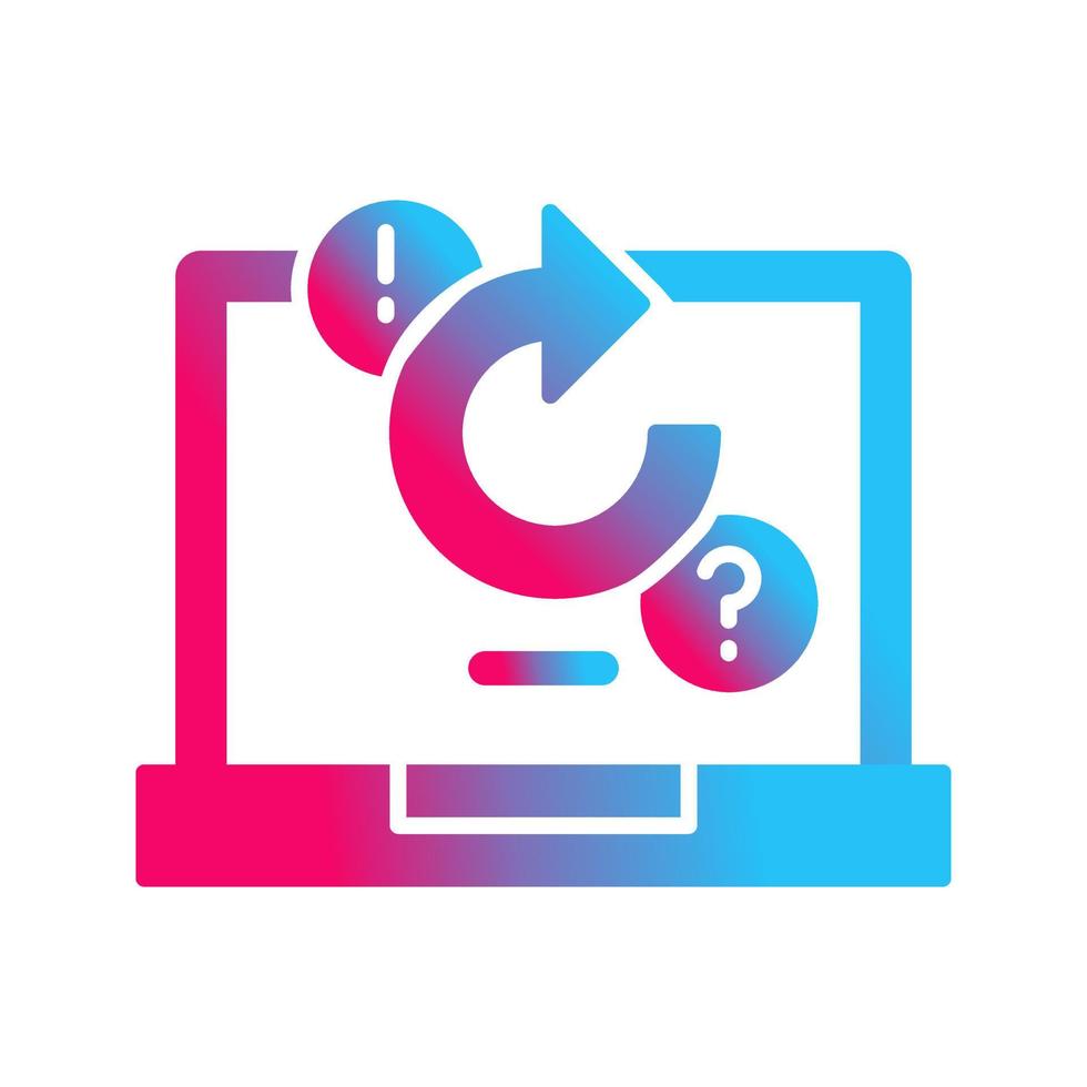 Problem solving Vector Icon 19778050 Vector Art at Vecteezy