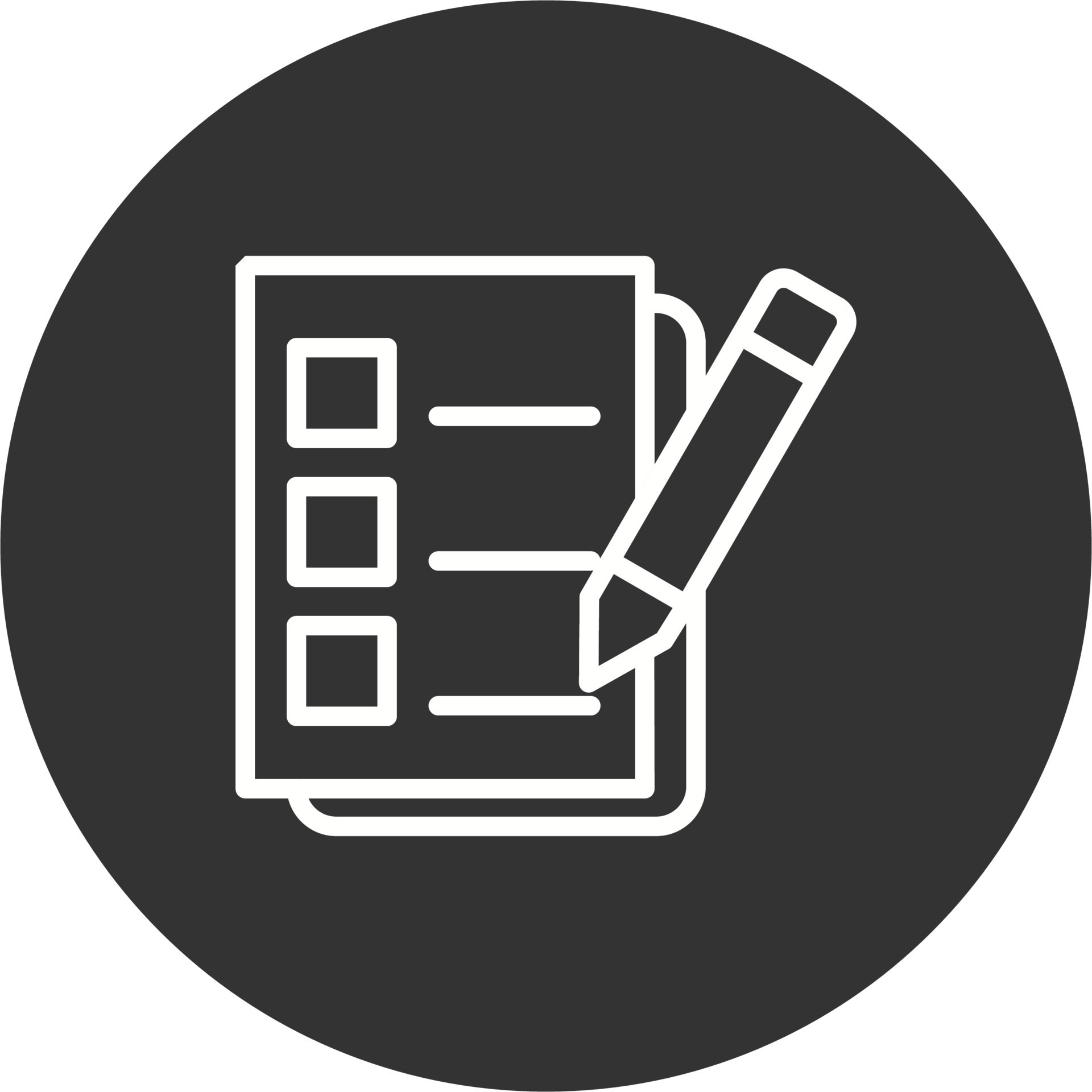 To Do List Vector Icon 19779265 Vector Art at Vecteezy