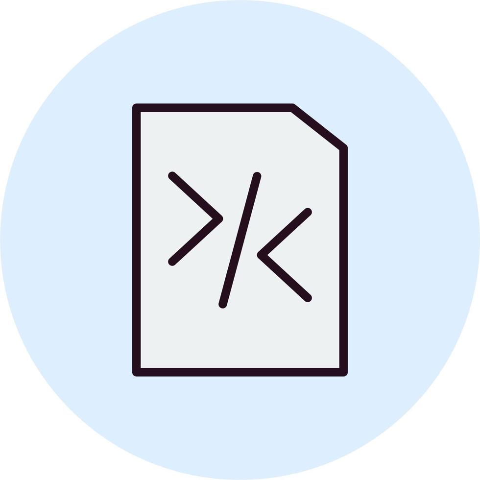 File Vector Icon 19779675 Vector Art at Vecteezy