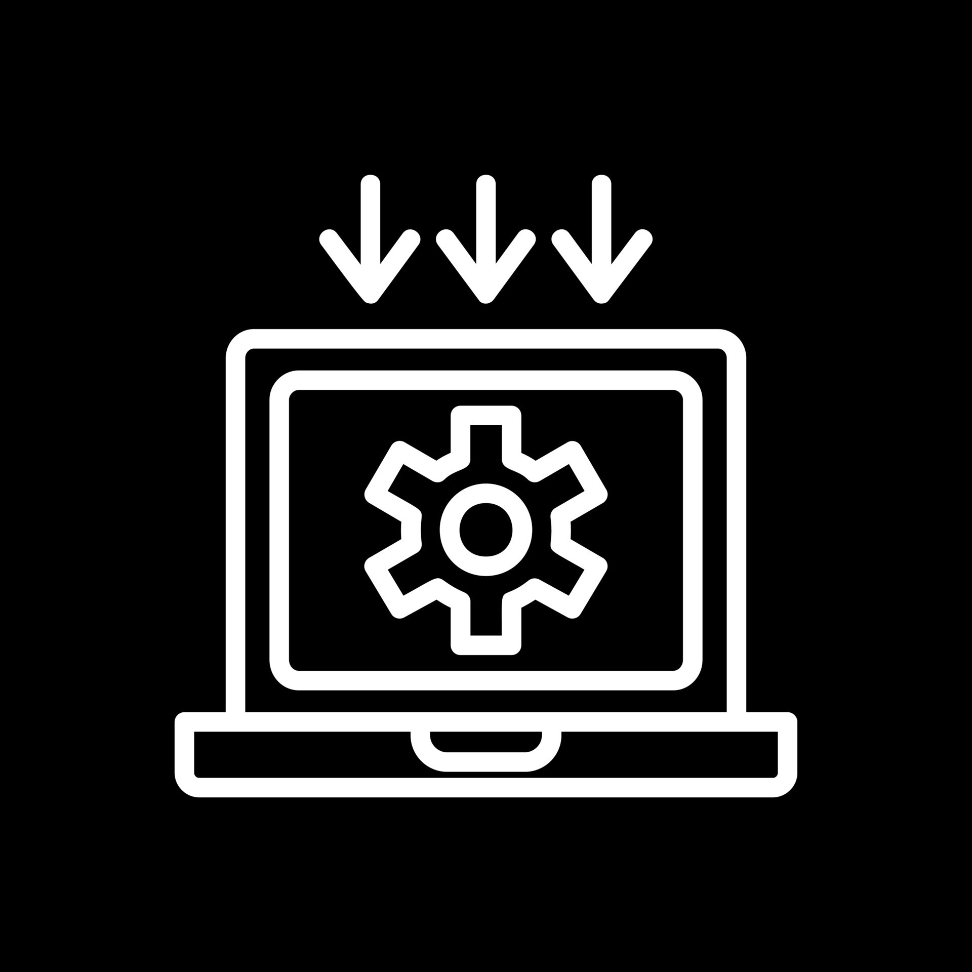 Data Processing Vector Icon Design 19780263 Vector Art at Vecteezy Data Processing Vector Icon Design 19780263 Vector Art at Vecteezy