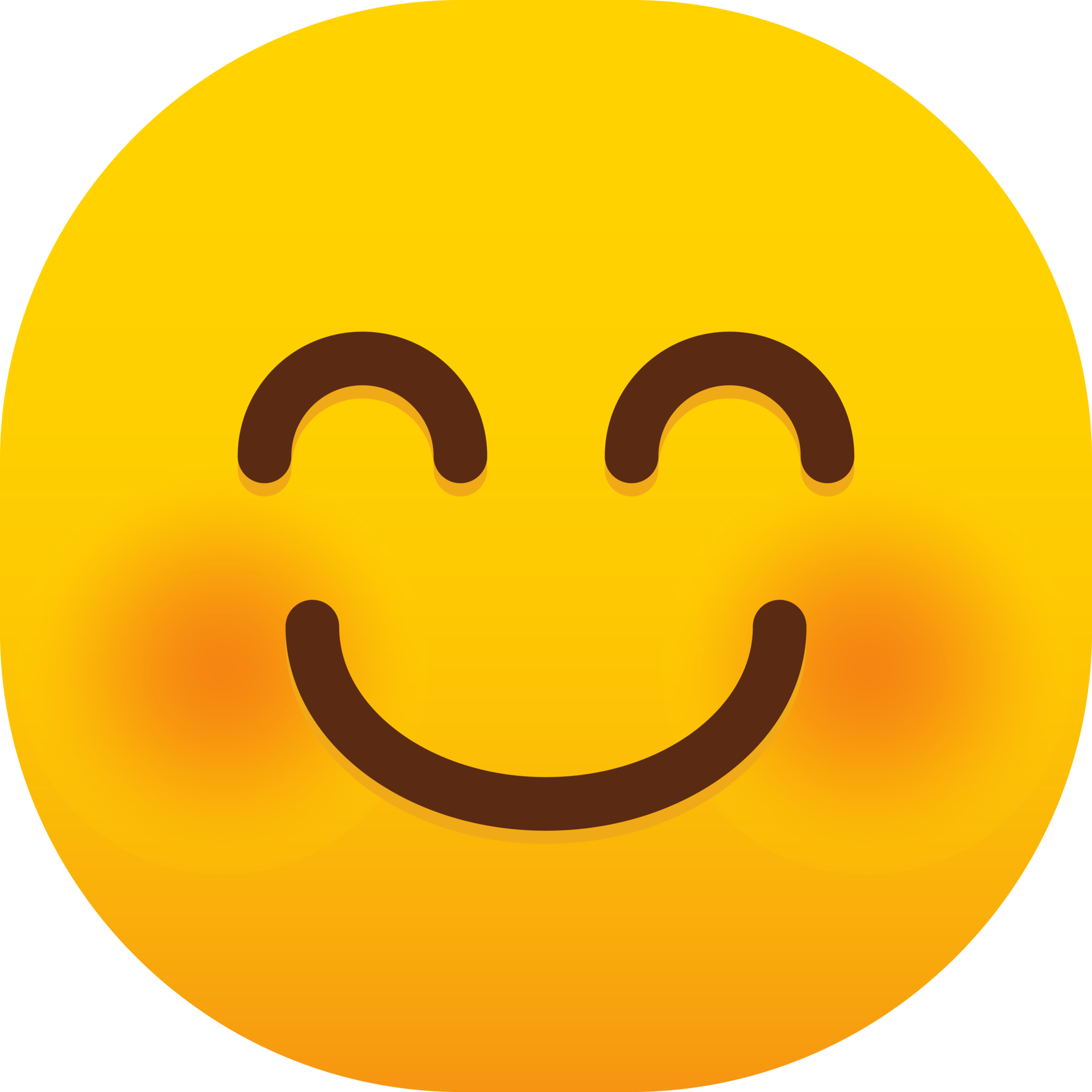 Smiley Emoticon Clip Art Gif Emoji Smiley Png Download 21302068