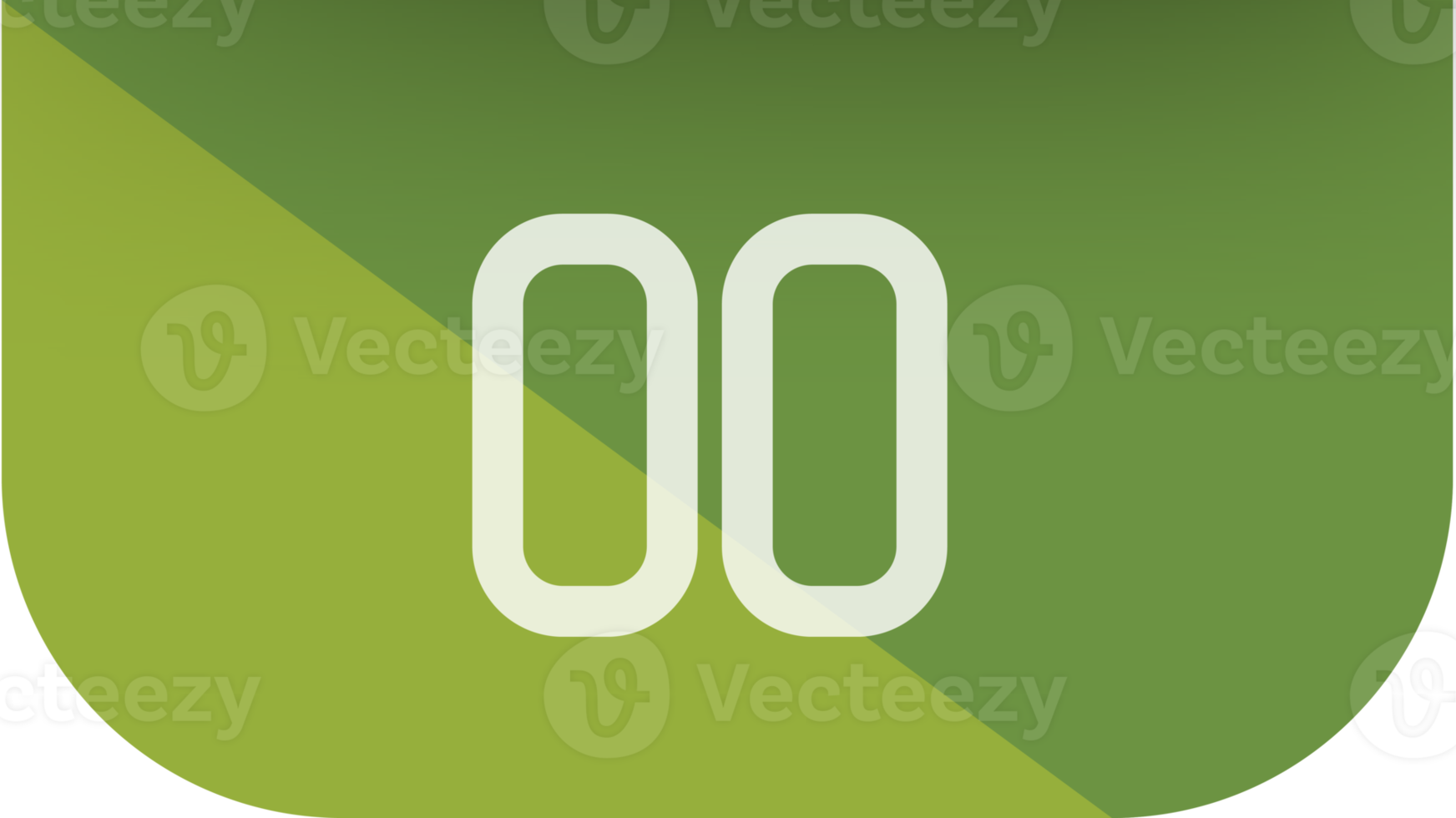 Flat Web Button Isolated element 19782979 PNG Flat Web Button Isolated element 19782979 PNG