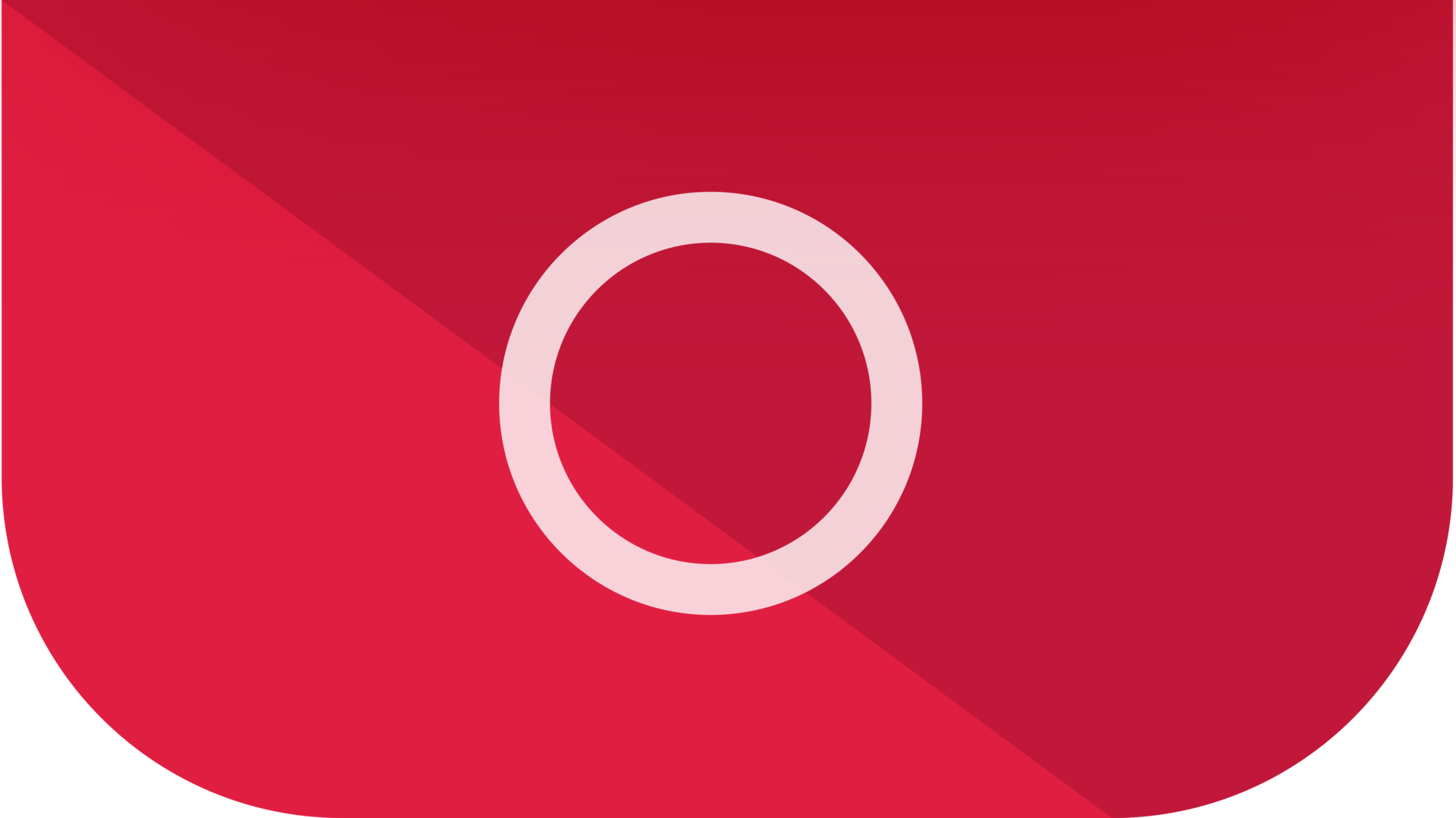 Flat Web Button Isolated Element 19782982 Png