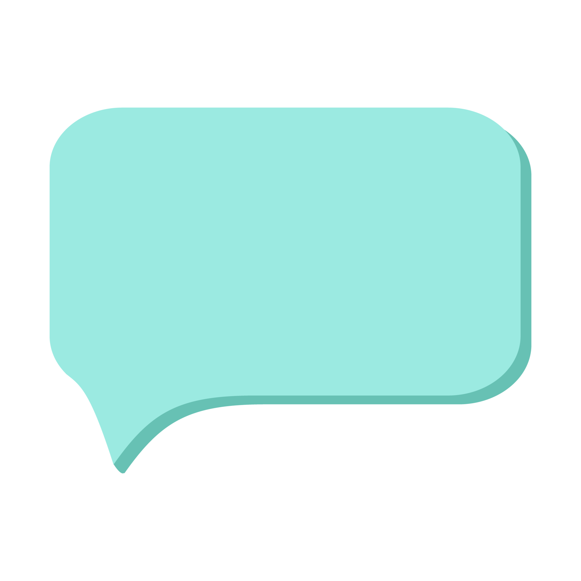 Bubble chat message 19783069 PNG
