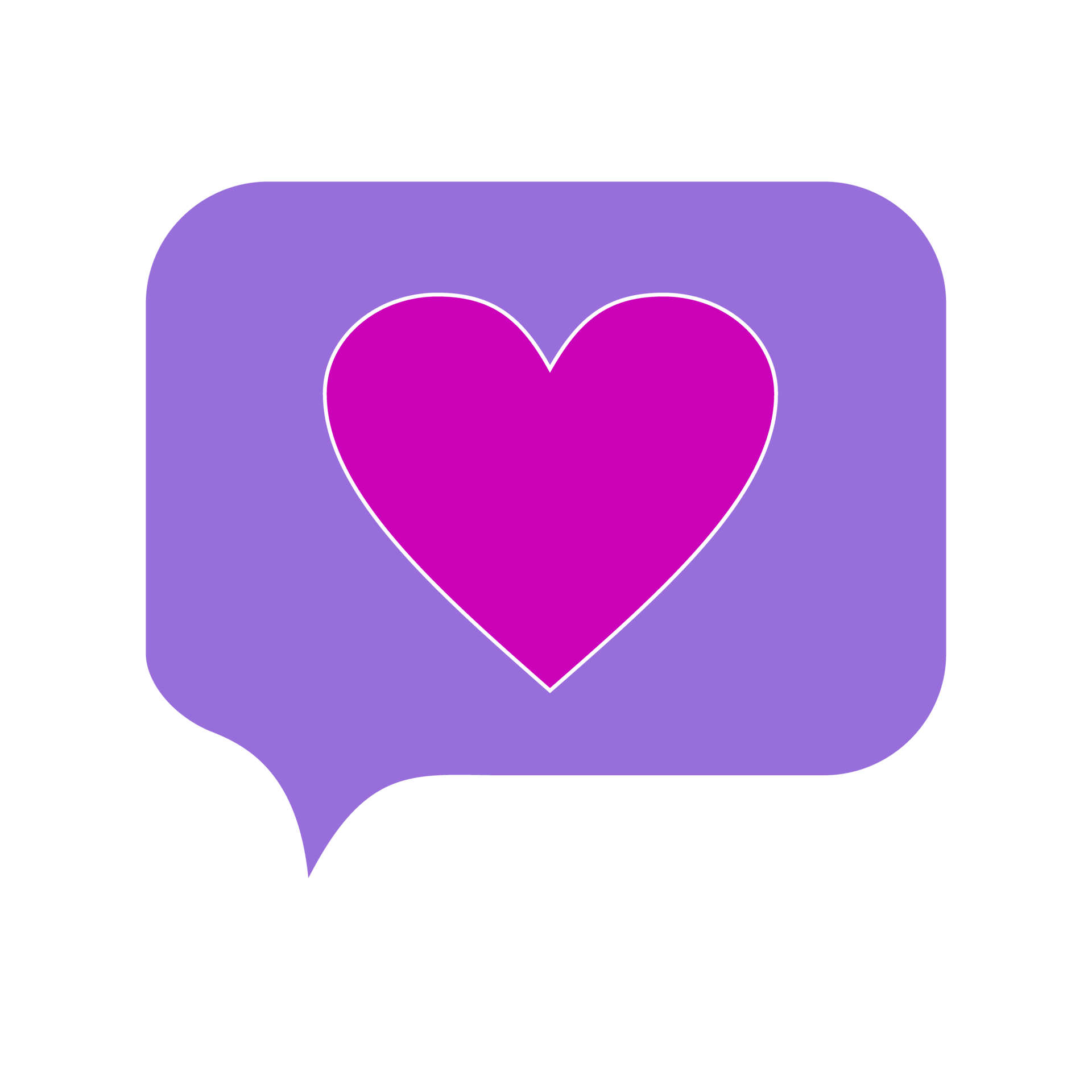 Bubble chat message 19783070 PNG