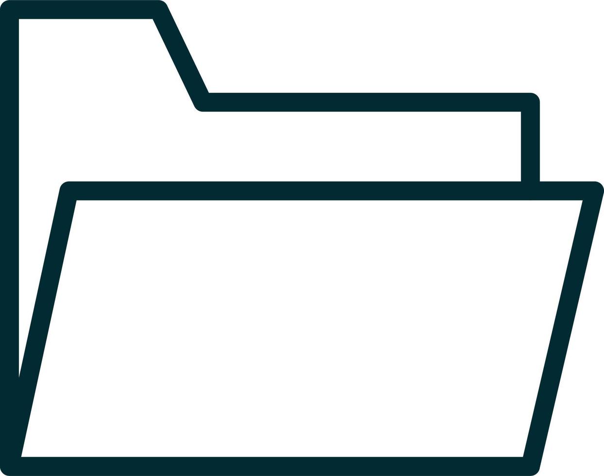 File Explorer Vector Icon 19785362 Vector Art at Vecteezy