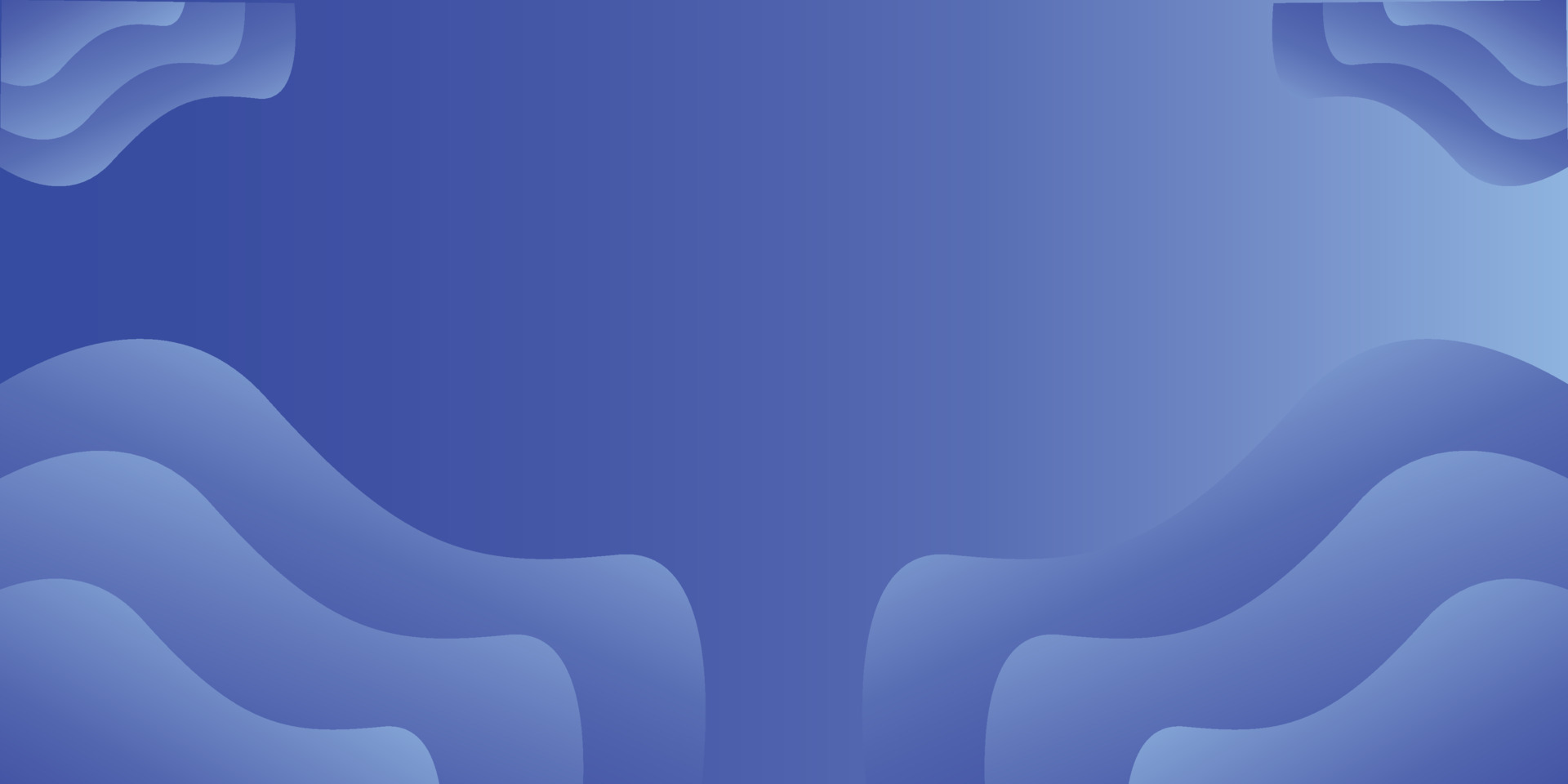 Abstract Blue Color Background Dynamic Shapes Composition 19785756