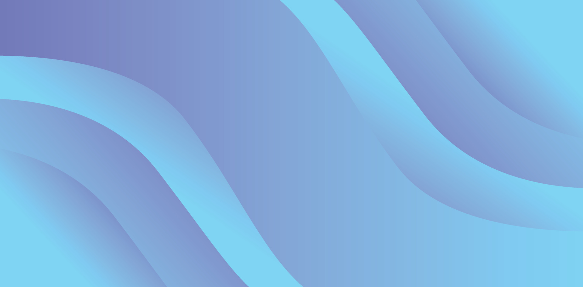 Abstract Blue Color Background Dynamic Shapes Composition 19785761