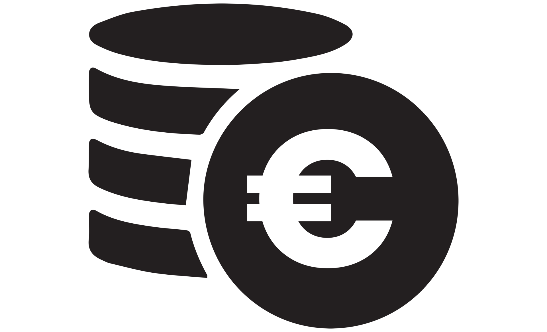 Coins And Euro Sign On Transparent Background 19787009 PNG coins-and-euro-sign-on-transparent-background-19787009-png