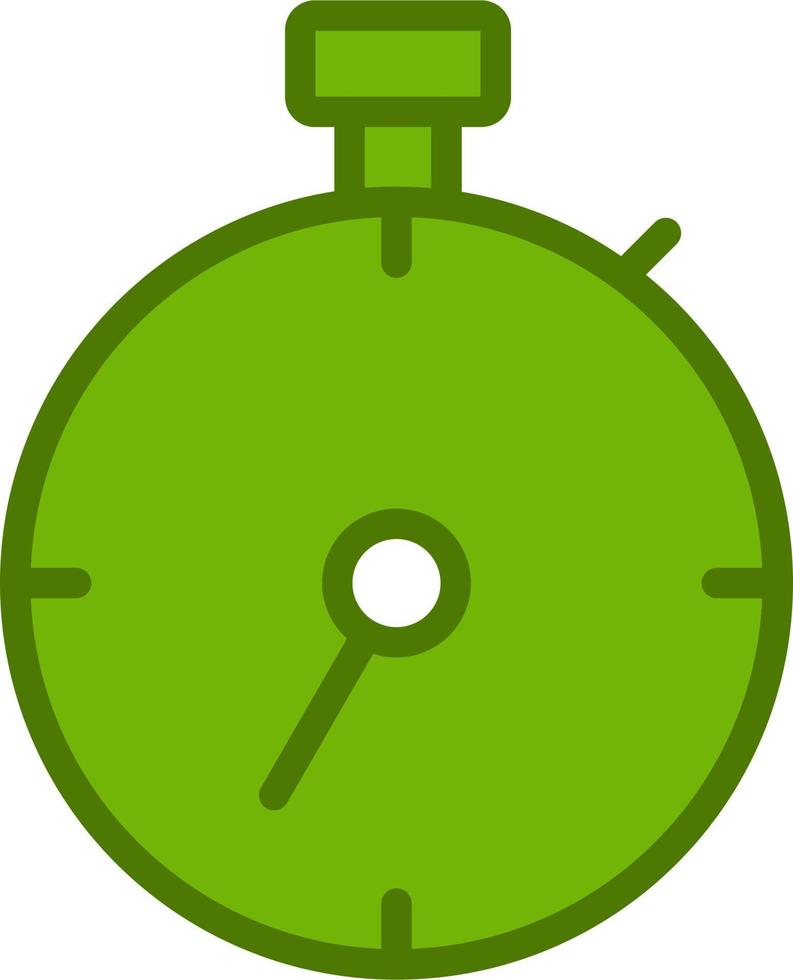 Timer Vector Icon 19789088 Vector Art at Vecteezy