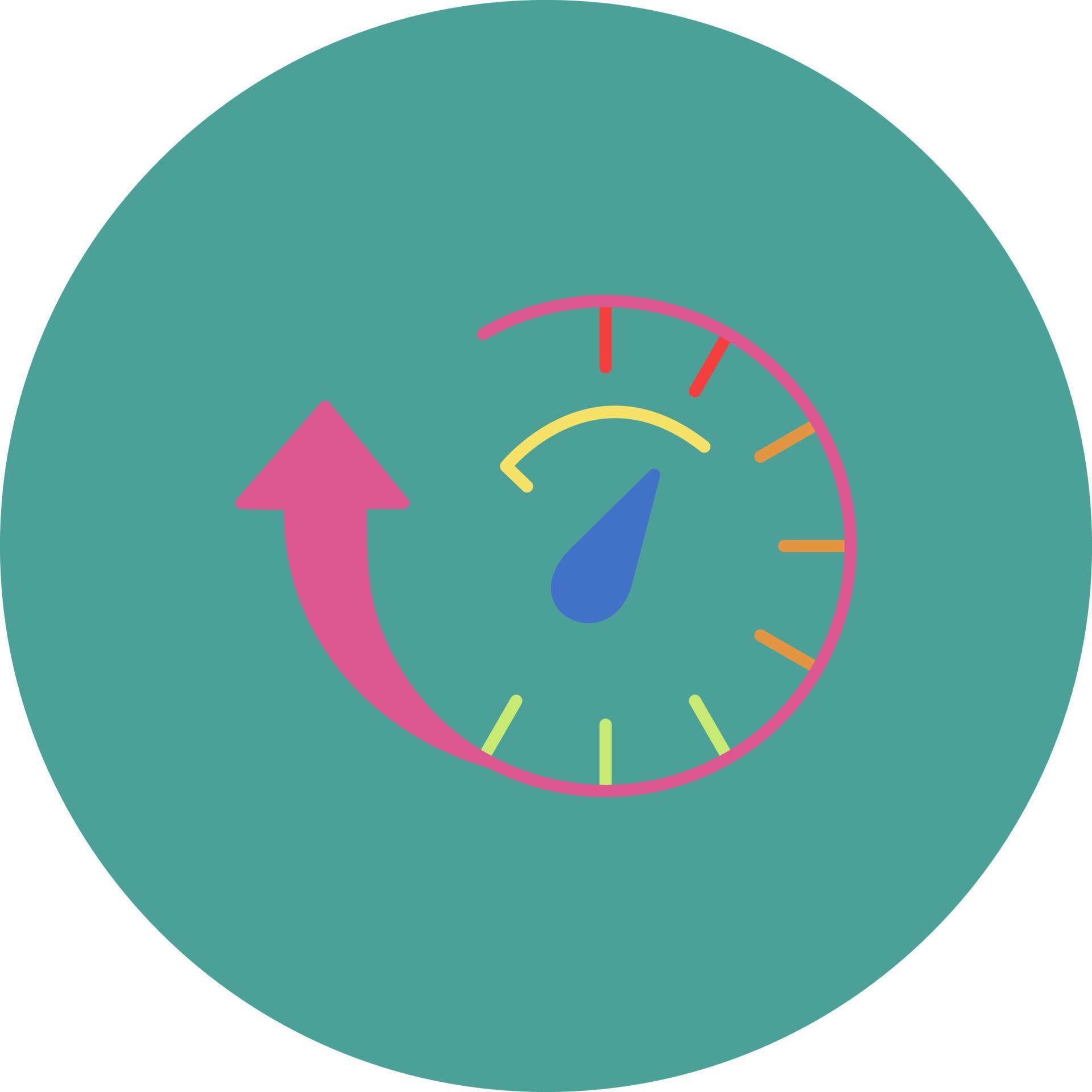 Performance Vector Icon 19789577 Vector Art at Vecteezy