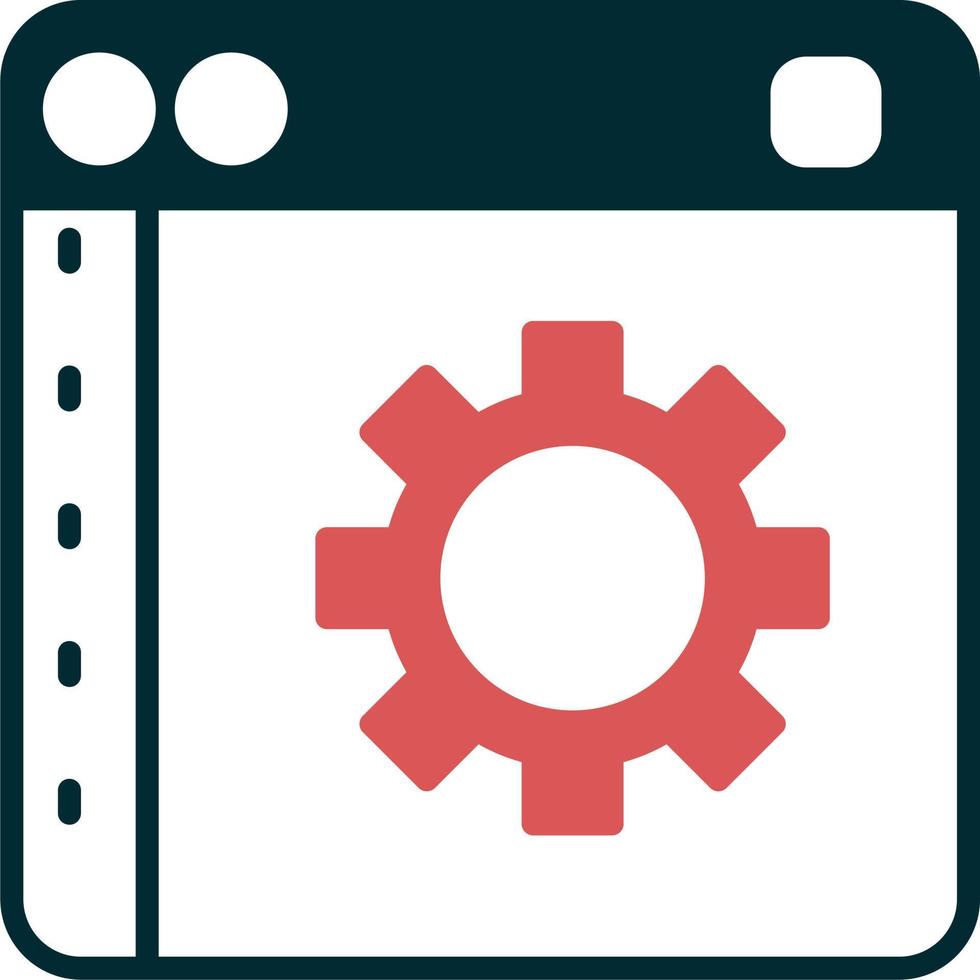 Setting Vector Icon 19790856 Vector Art at Vecteezy