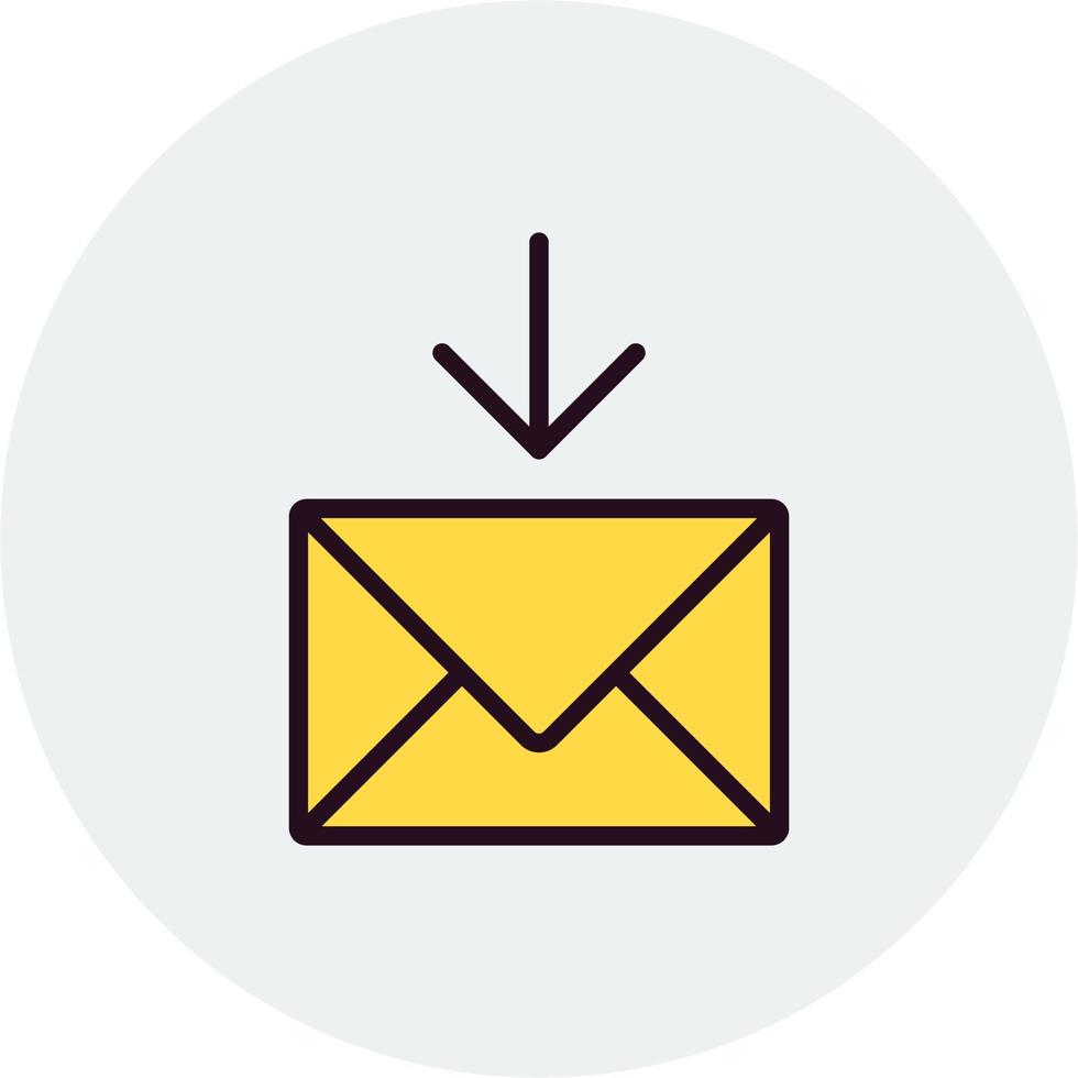 Mail Inbox Vector Icon 19791034 Vector Art at Vecteezy Mail Inbox Vector Icon 19791034 Vector Art at Vecteezy