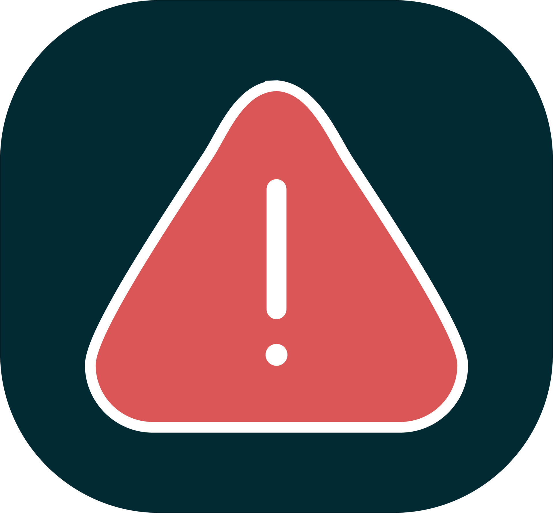 Caution Vector Icon 19792521 Vector Art at Vecteezy