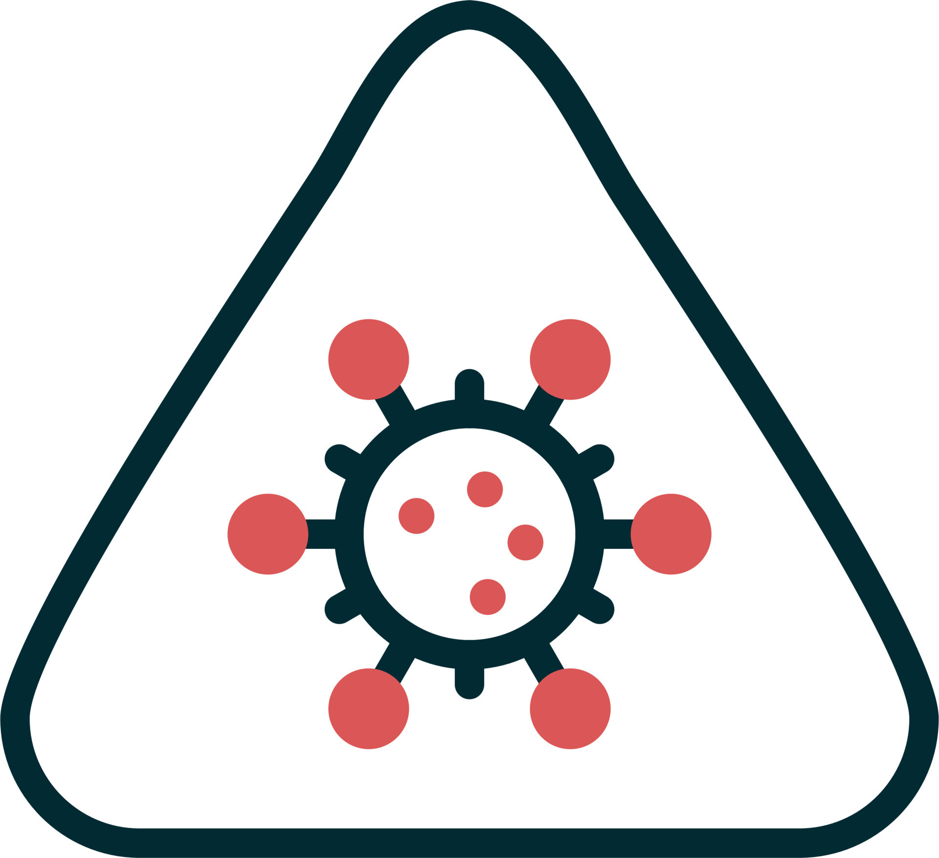 Warning Vector Icon 19794536 Vector Art at Vecteezy