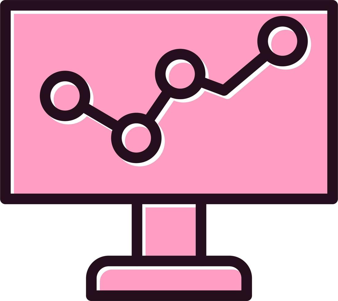 Stocks Vector Icon 19795808 Vector Art at Vecteezy